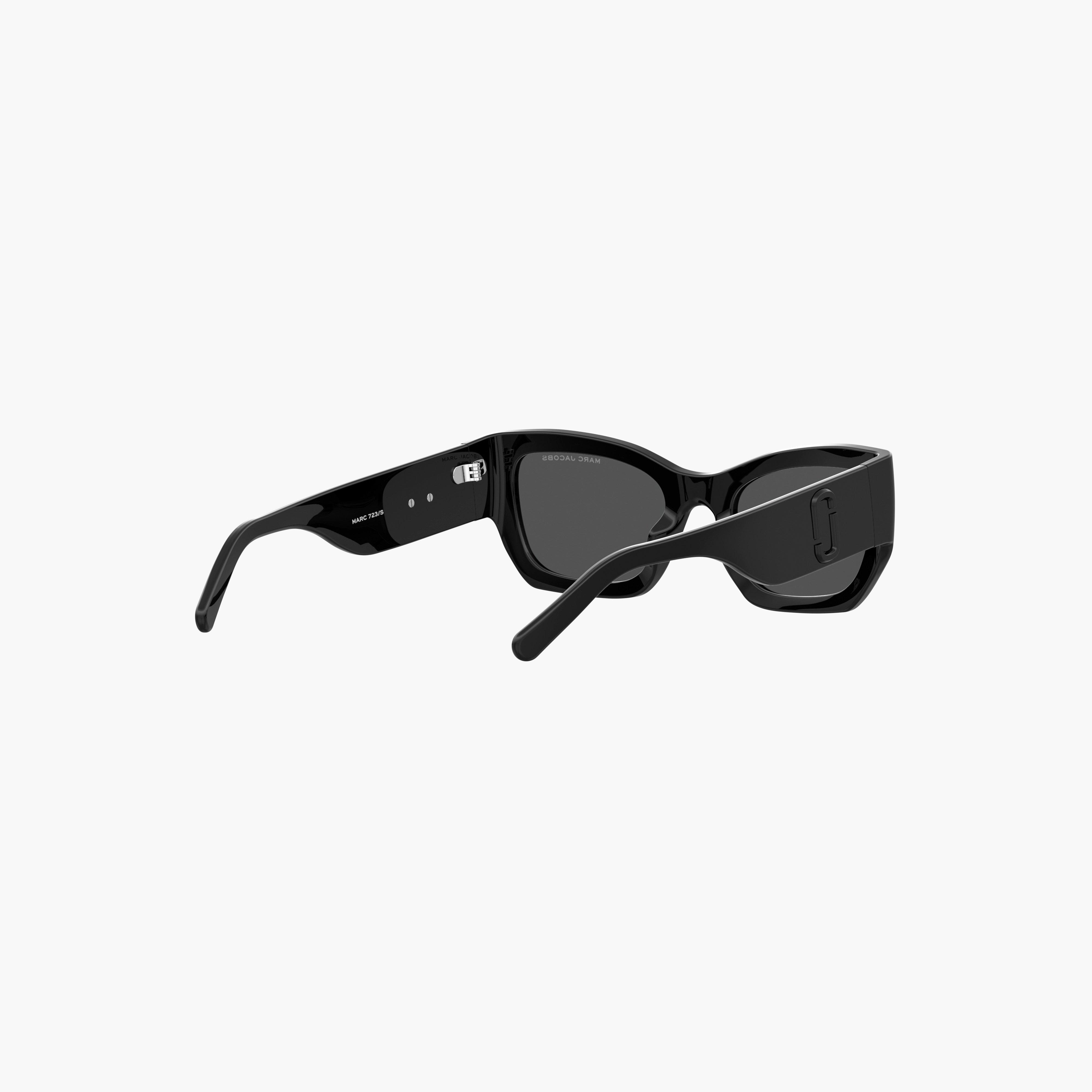 The J Marc Square Cat Eye Sunglasses | Marc Jacobs | Official Site