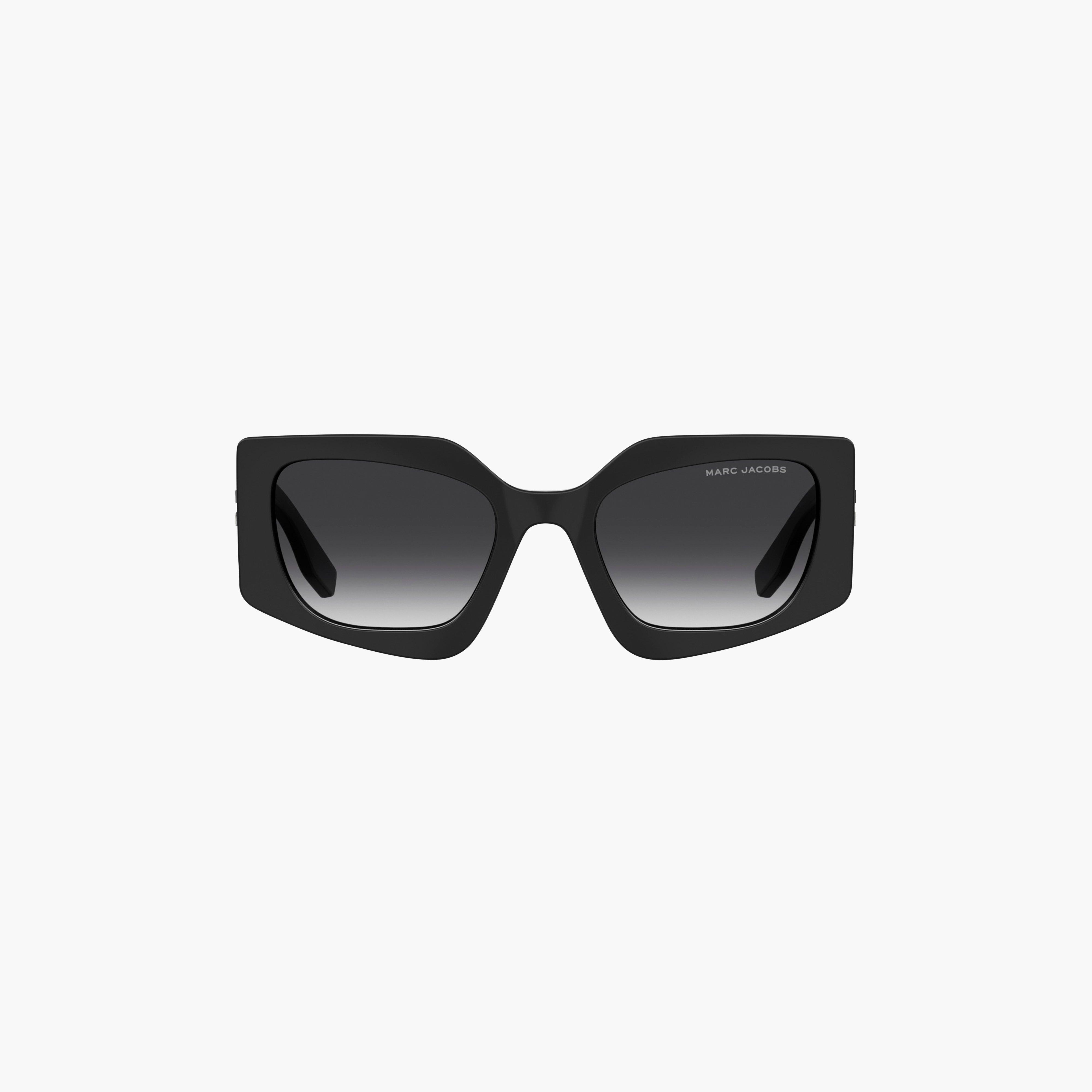 The Square Cat Eye Sunglasses | Marc Jacobs | Official Site