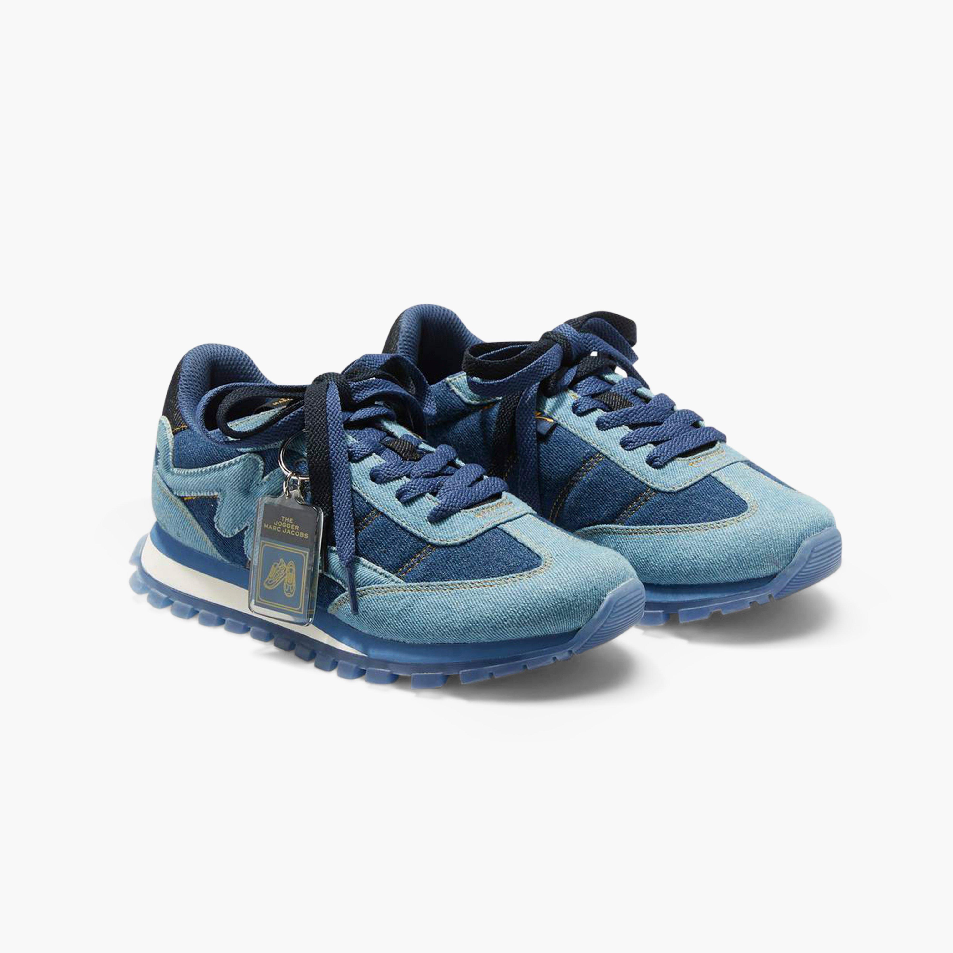 Marc Jacobs Sneakers White