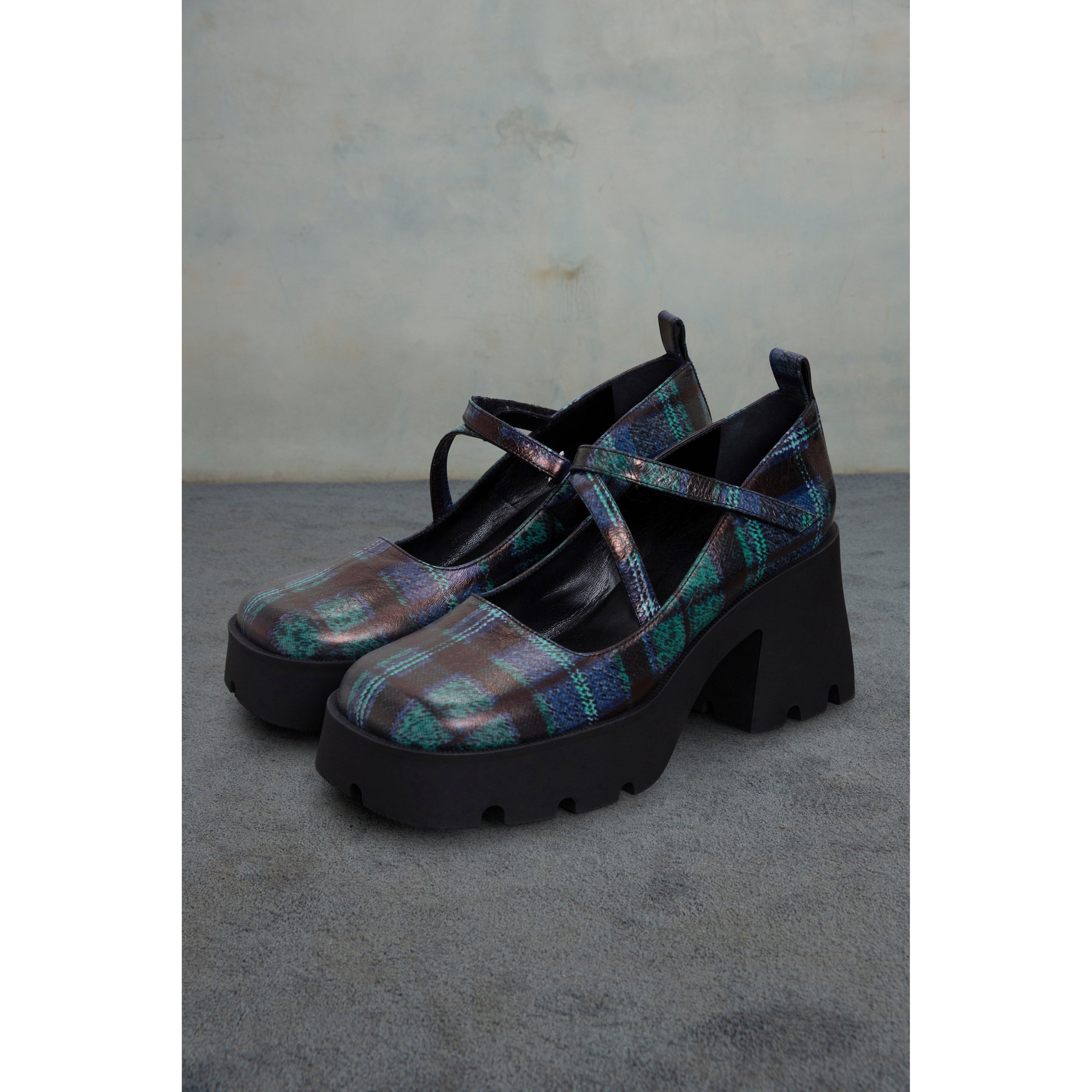 BULLA REI | Heaven by Marc Jacobs
