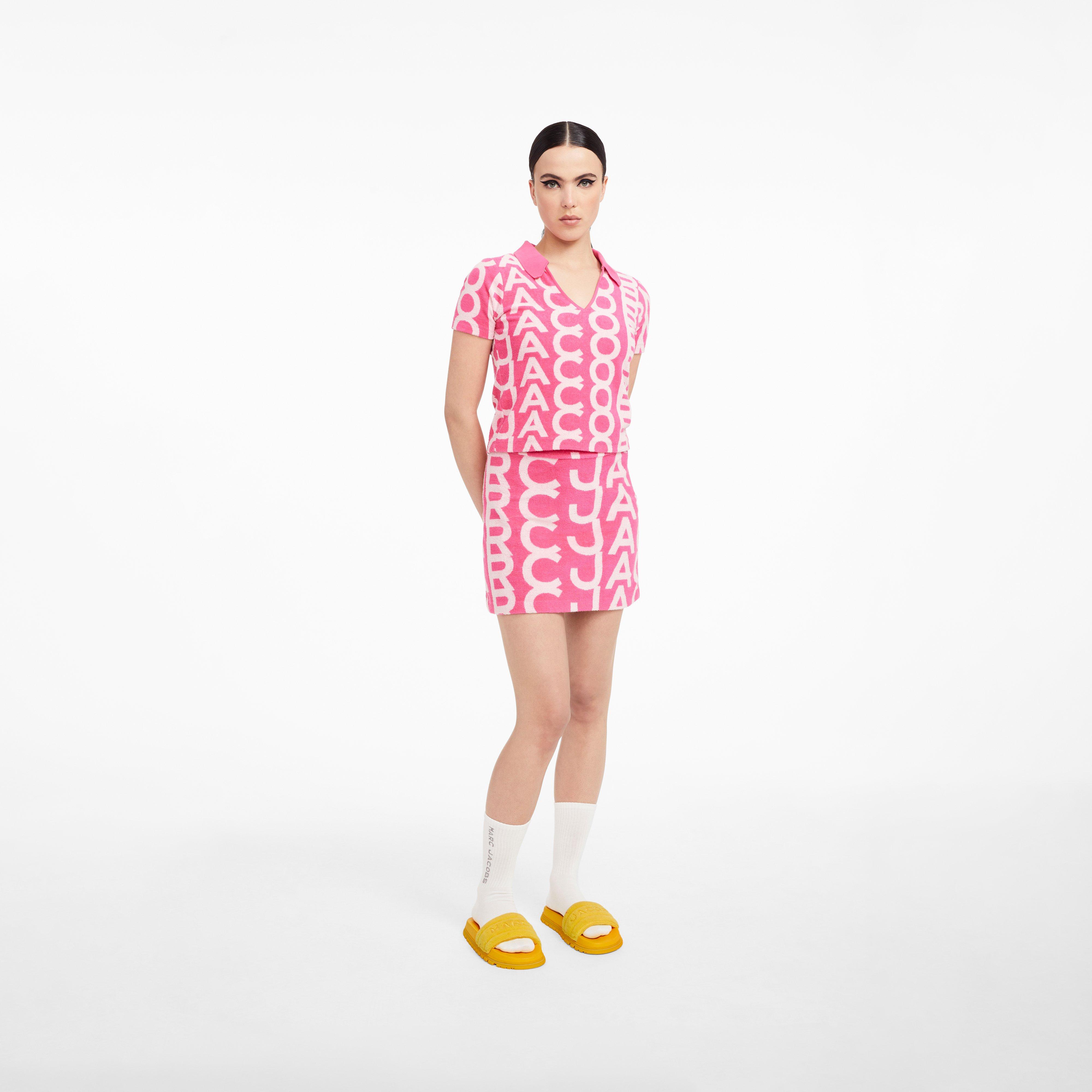 The Terry Slide | Marc Jacobs | Official Site