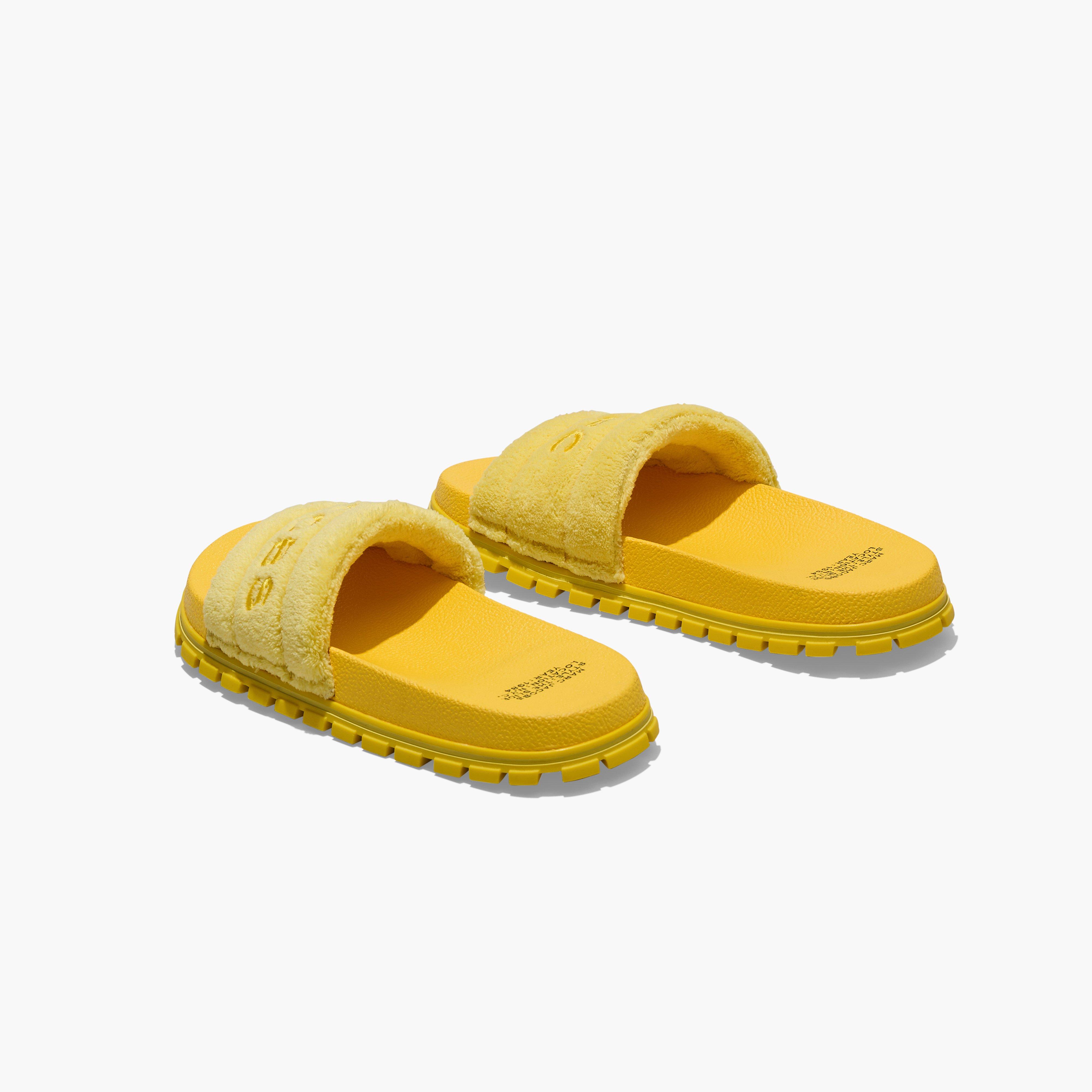 The Terry Slide | Marc Jacobs | Official Site