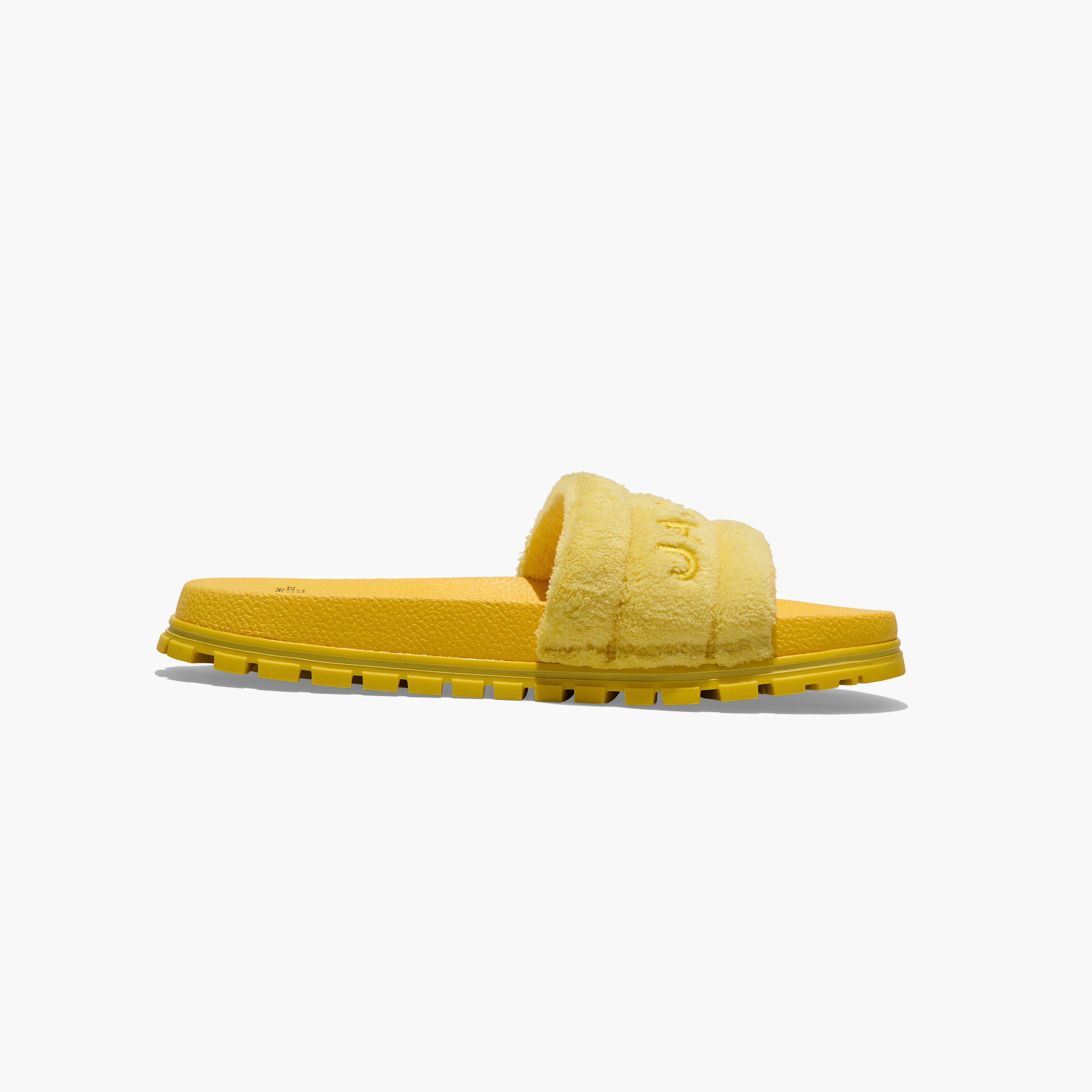 The Terry Slide | Marc Jacobs | Official Site