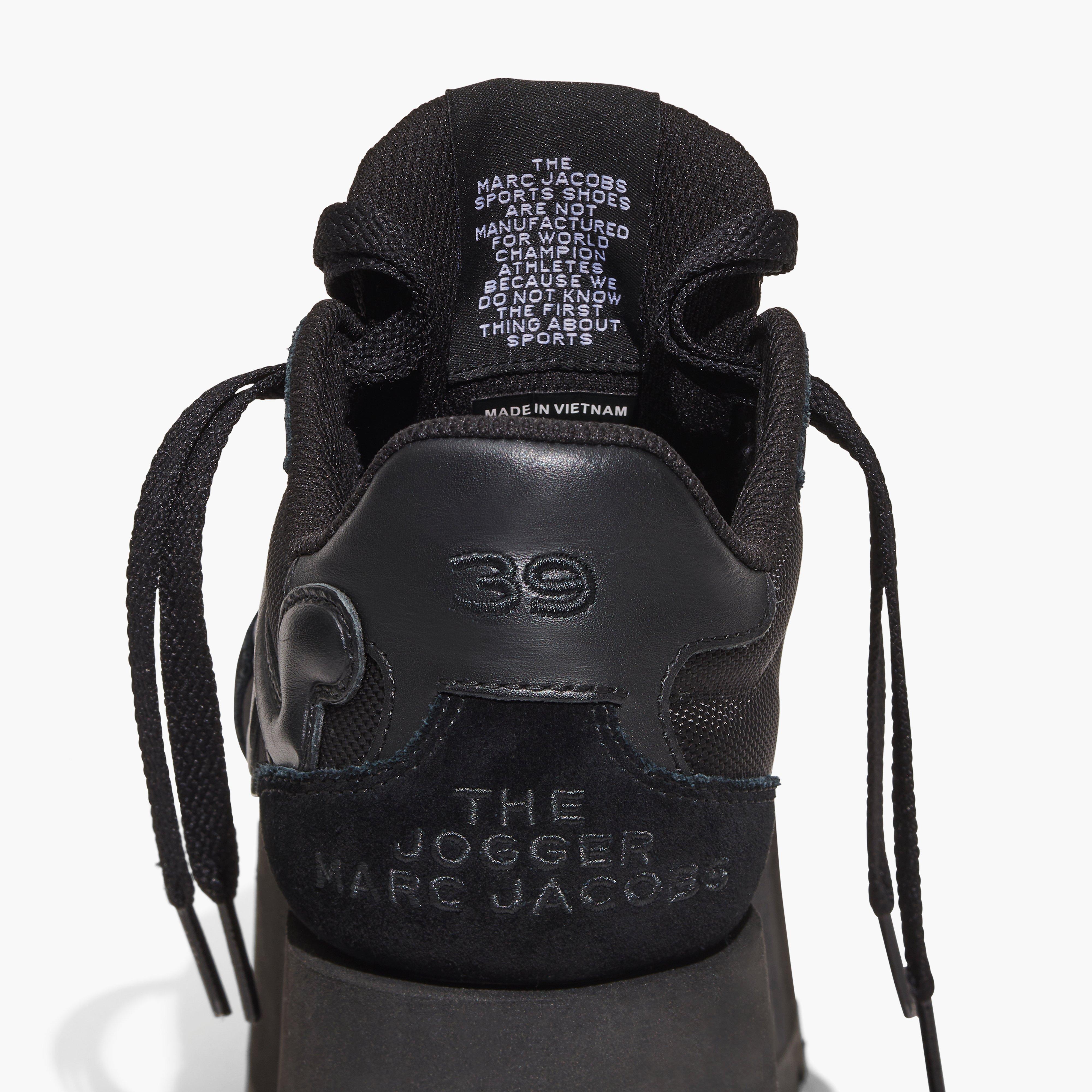 The Platform Jogger | Marc Jacobs | Official Site