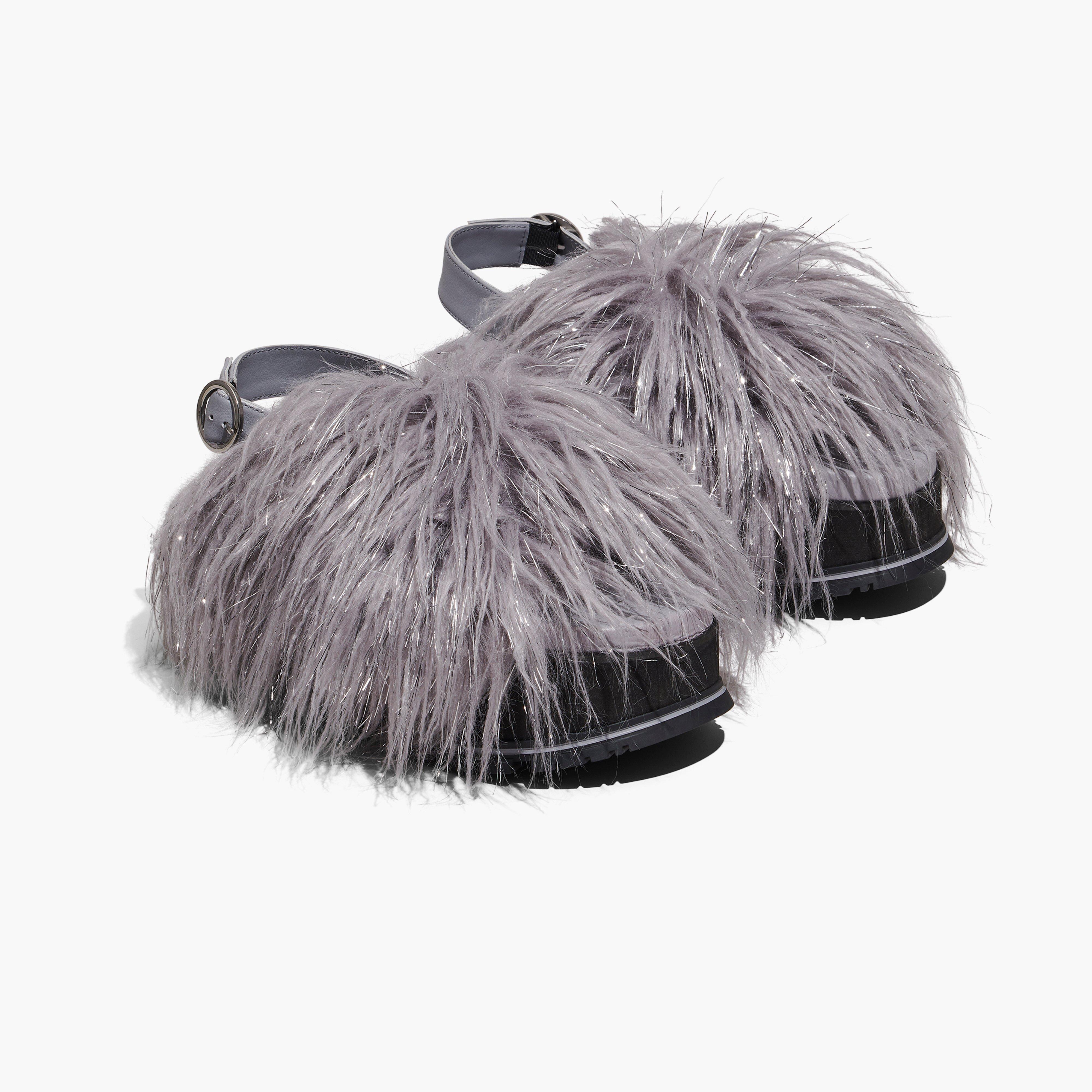 The Creature Platform Sandal | Marc Jacobs | Official Site