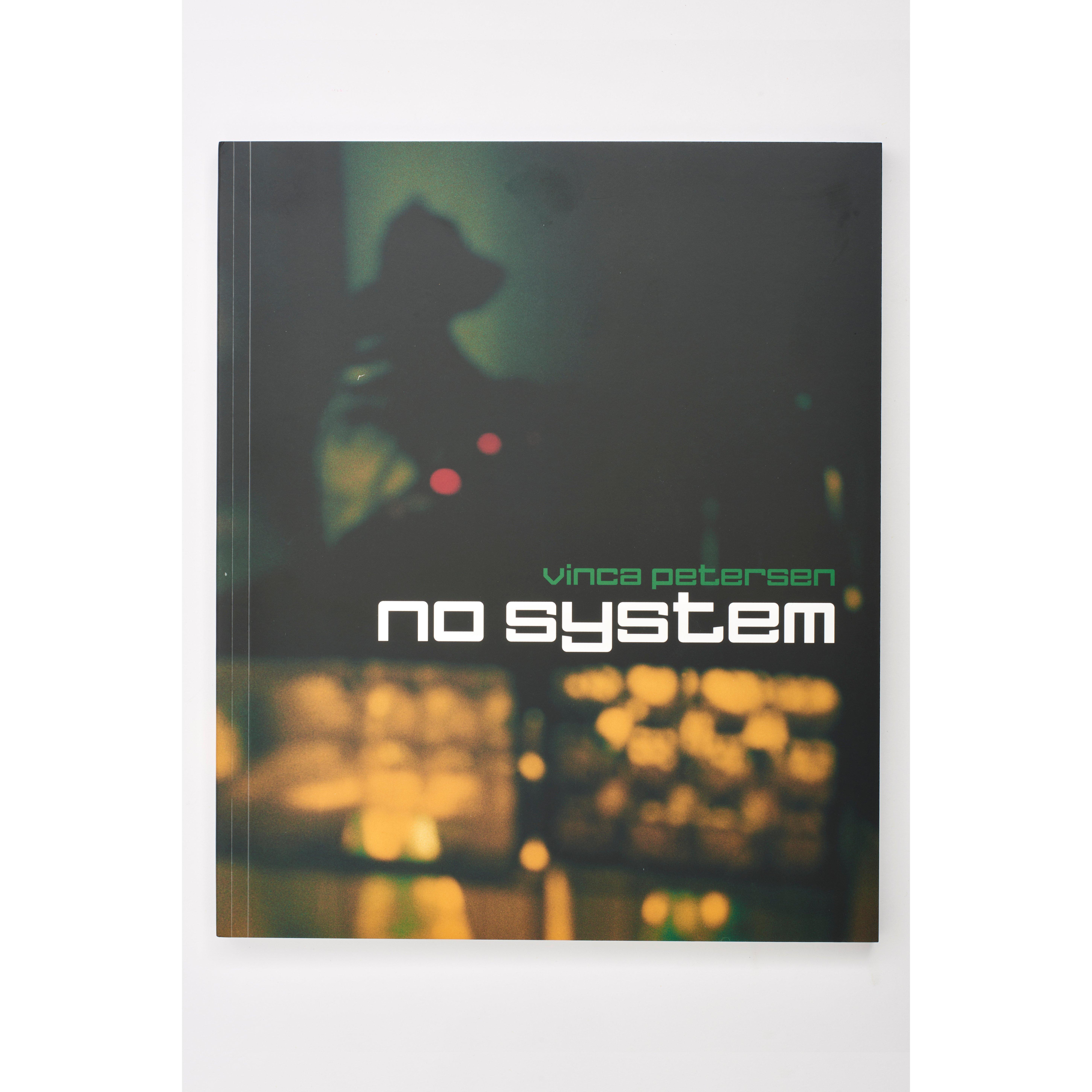 NO SYSTEM | Marc Jacobs Heaven