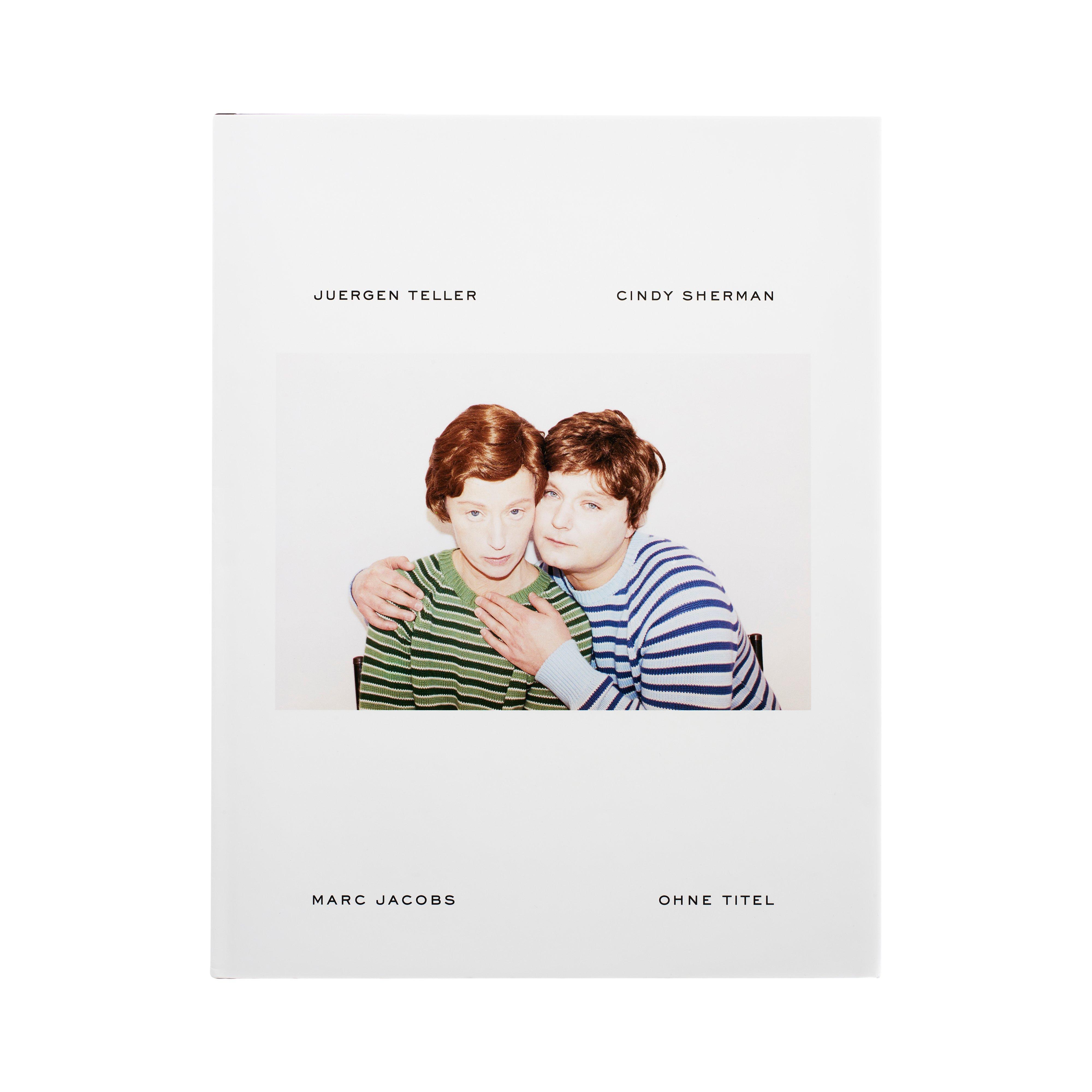 MARC JACOBS | Marc Jacobs Heaven