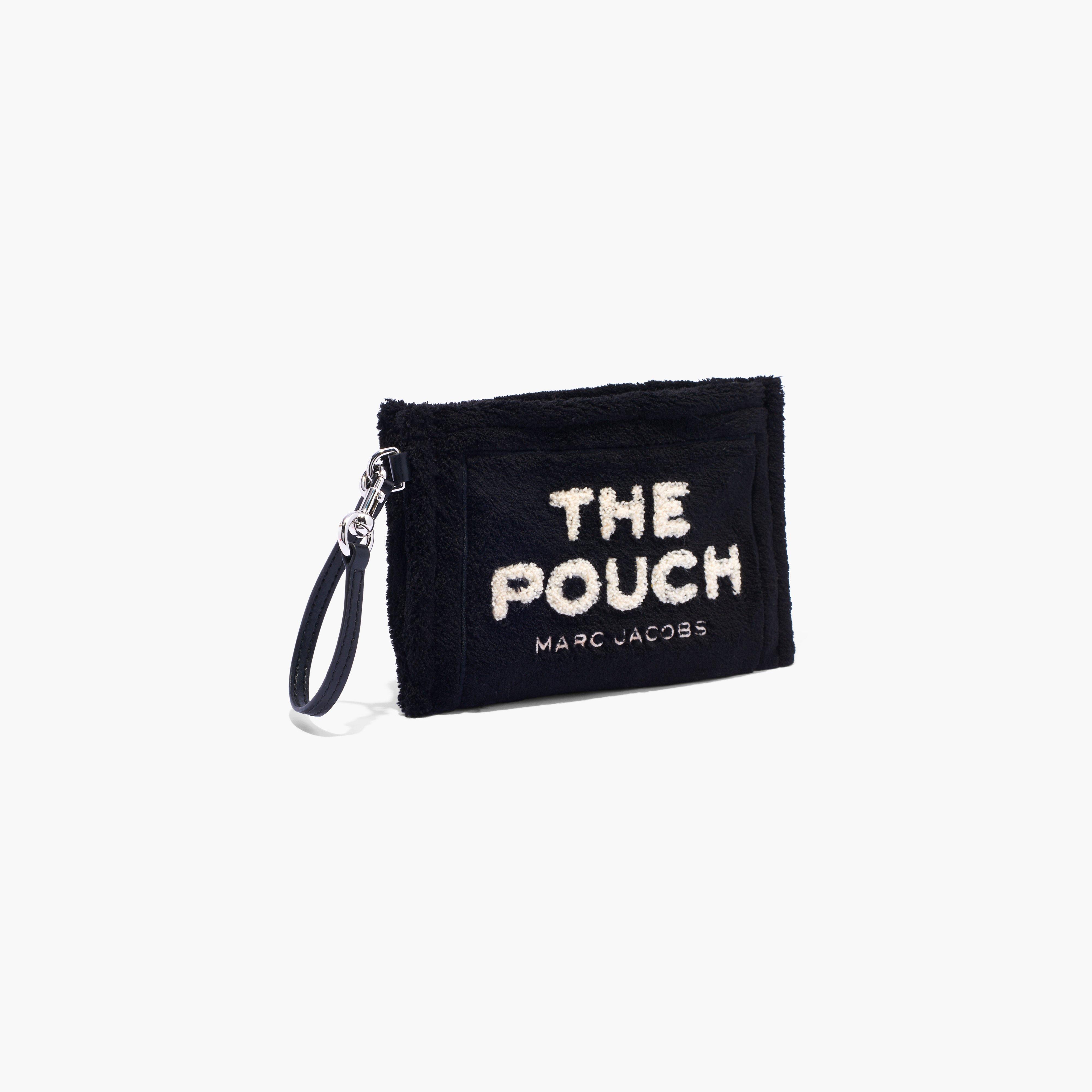 The Terry Pouch | Marc Jacobs | Official Site