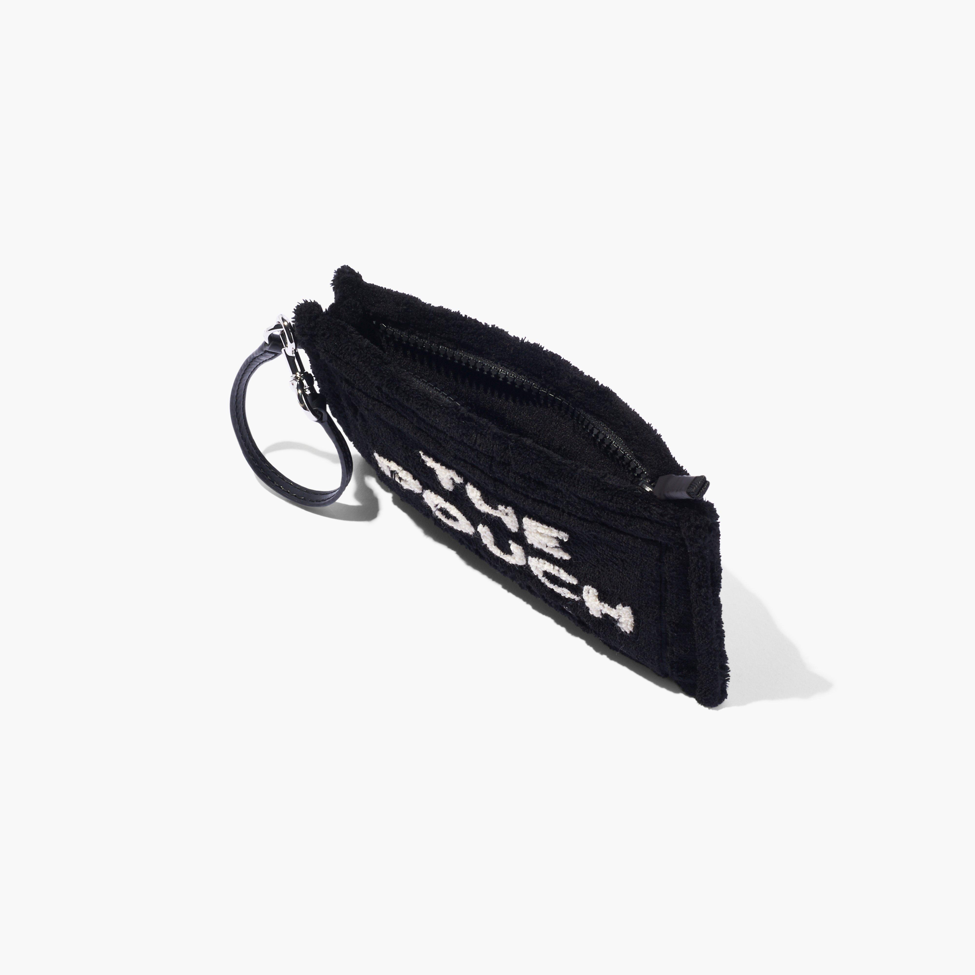 The Terry Pouch | Marc Jacobs | Official Site