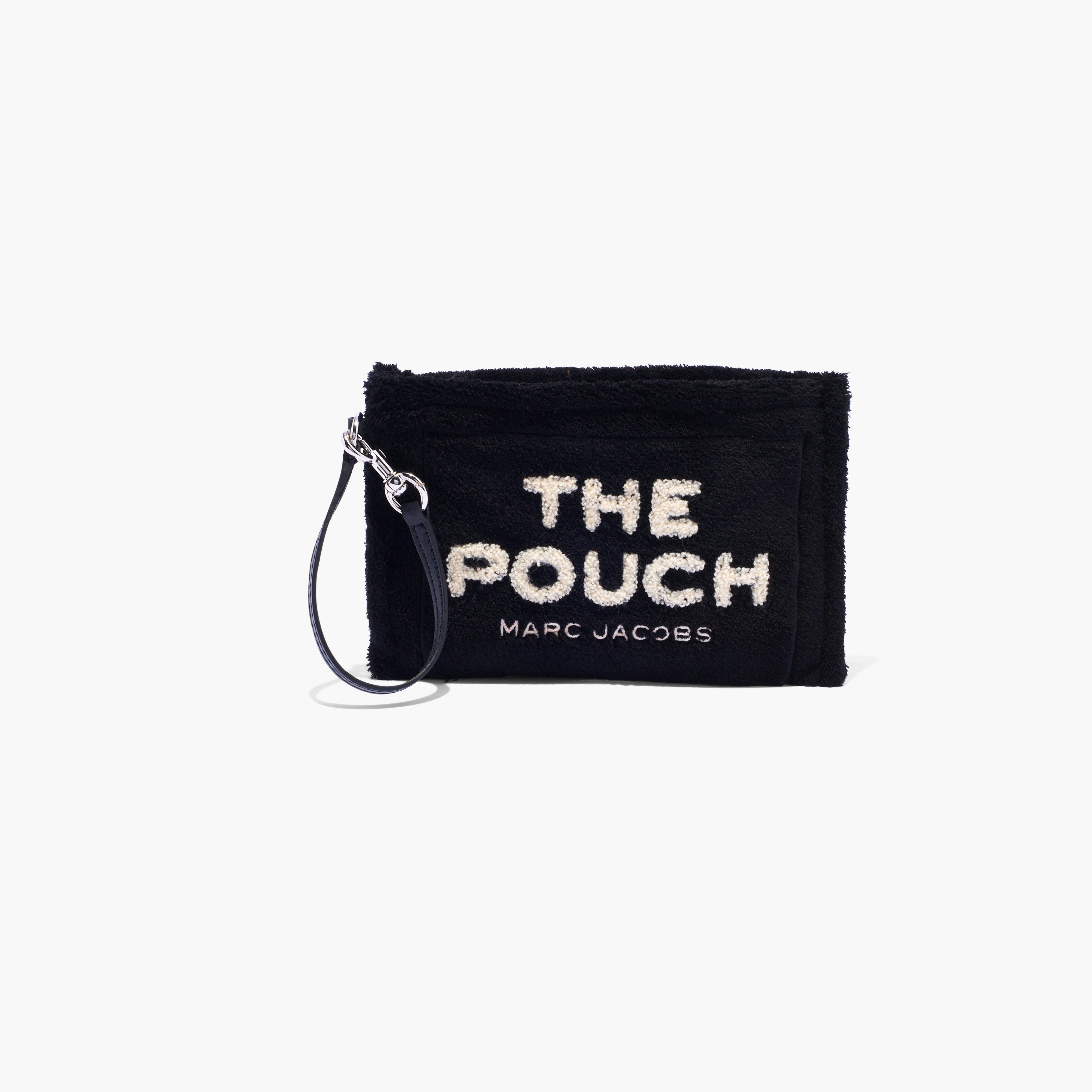 The Terry Pouch | Marc Jacobs | Official Site