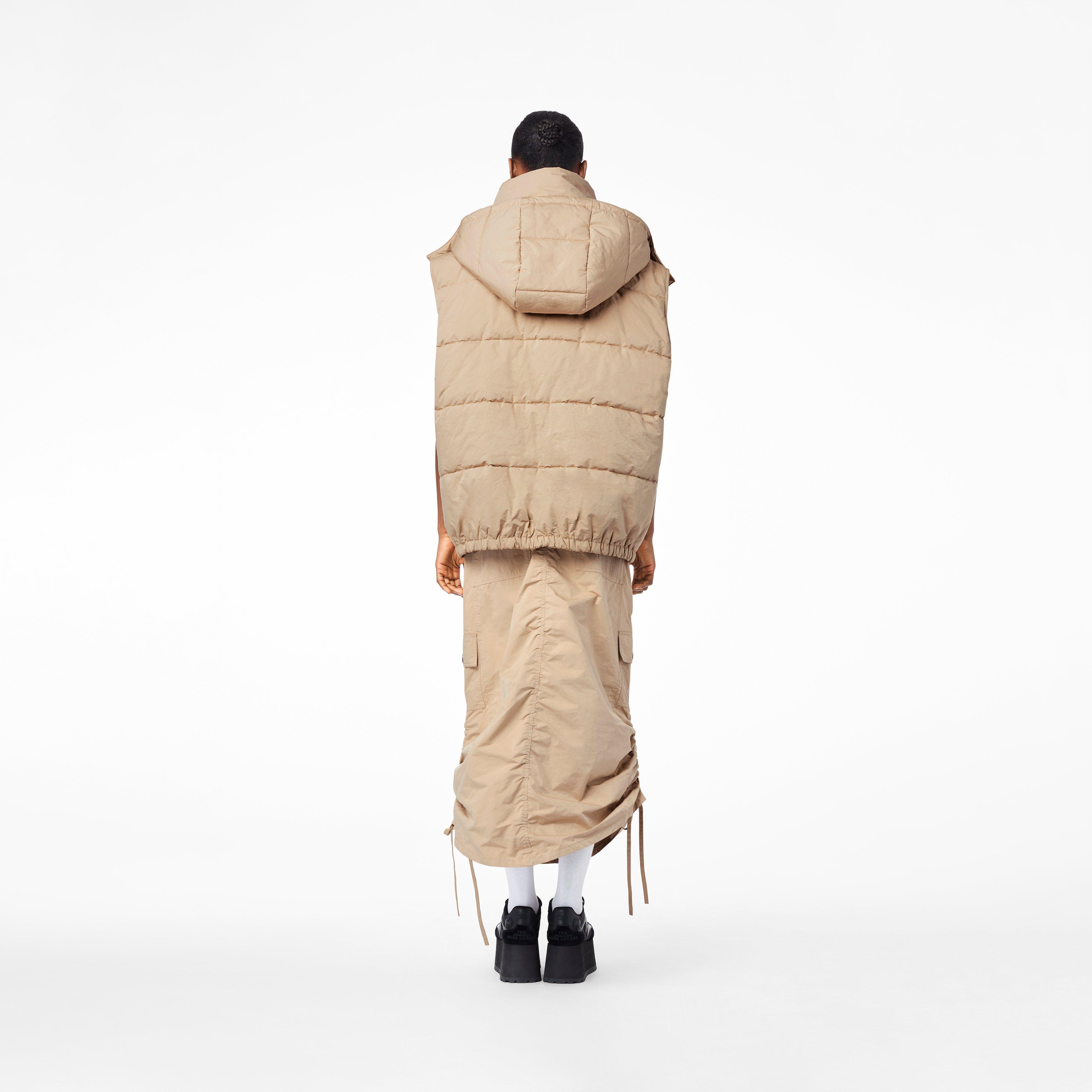 The Oversized Puffer Vest | Marc Jacobs | Sitio web oficial