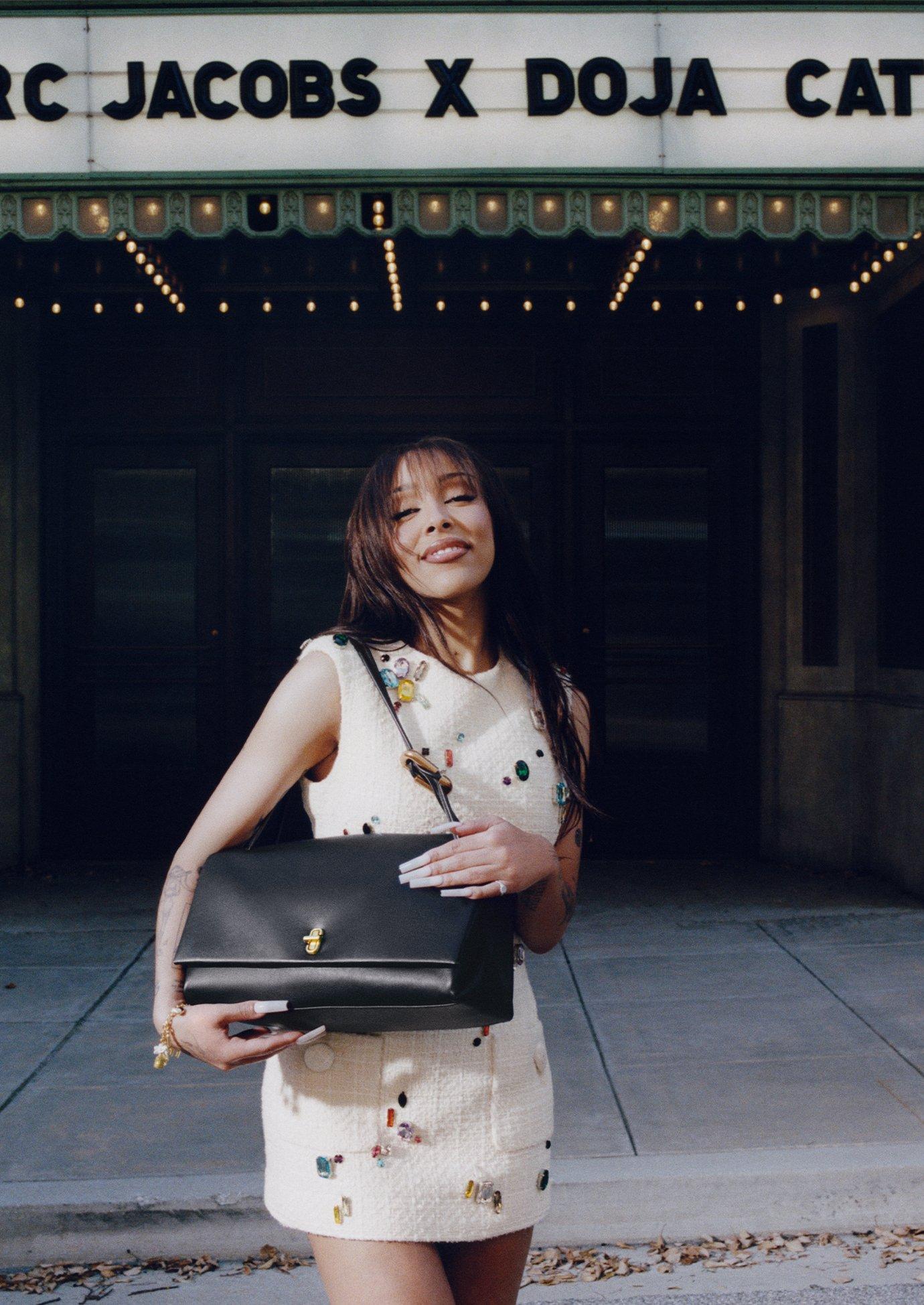 The Dual Bag | Marc Jacobs | Official Site