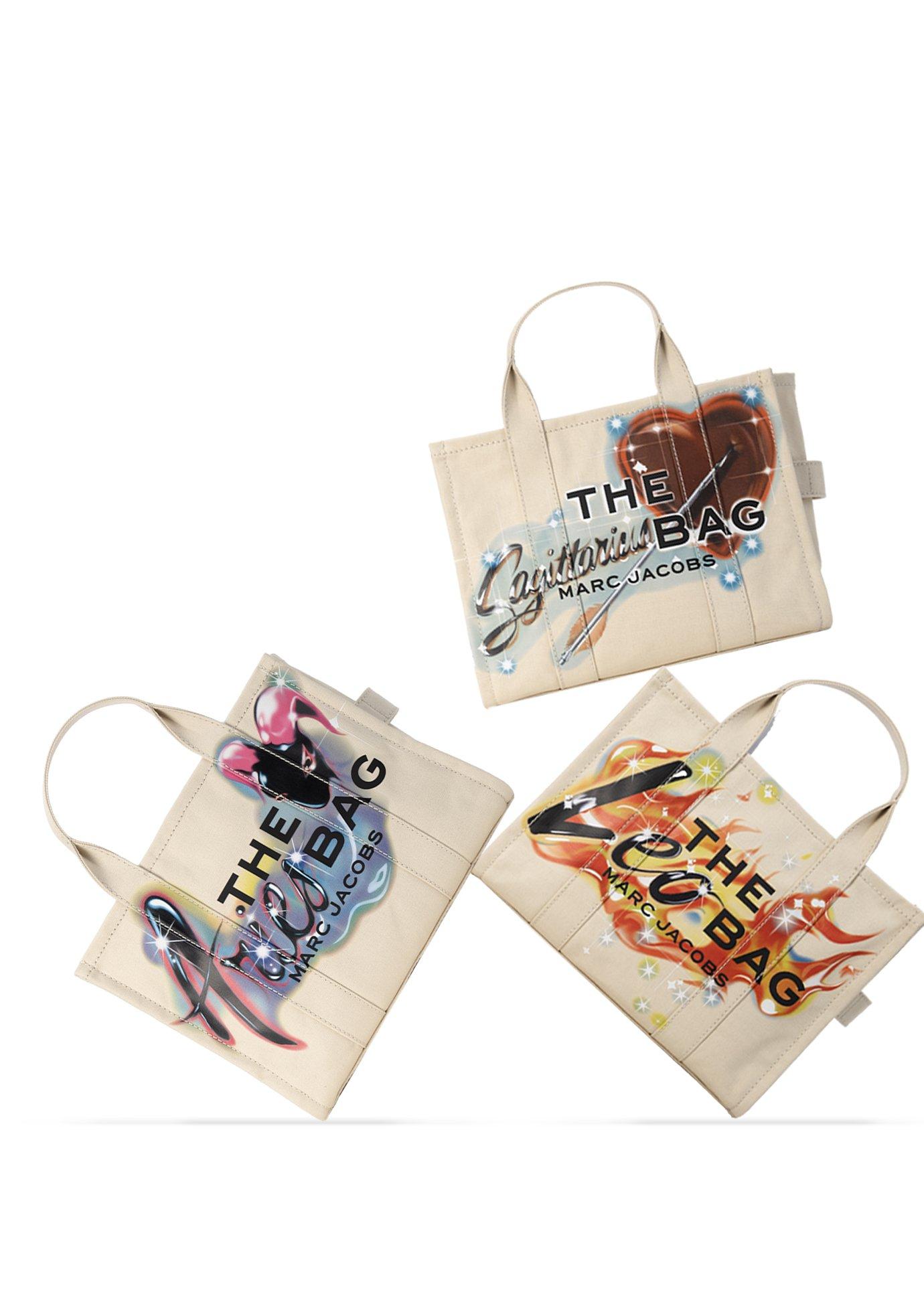 The Zodiac Collection | Marc Jacobs | Official Site