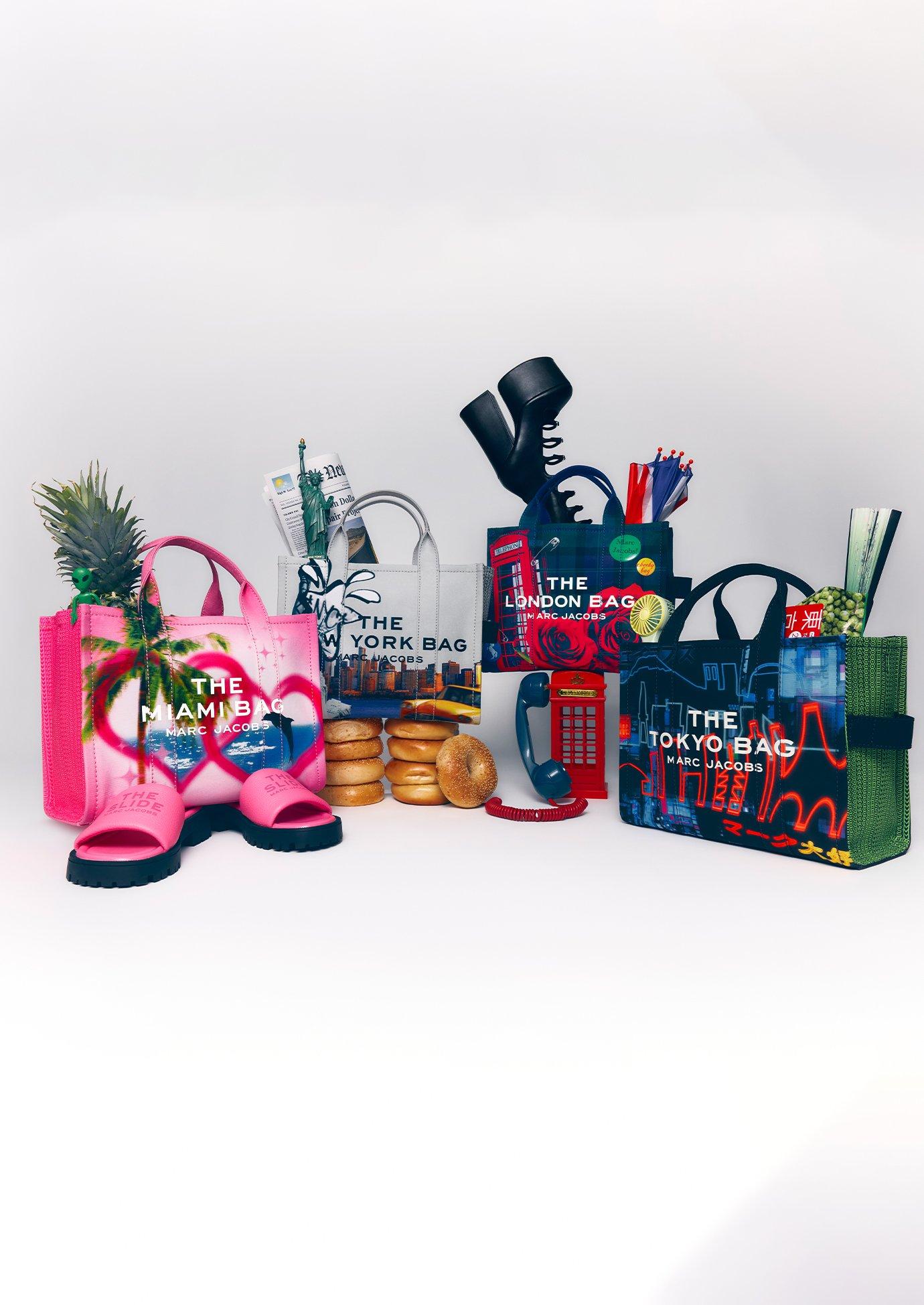 Tote bags | Marc Jacobs