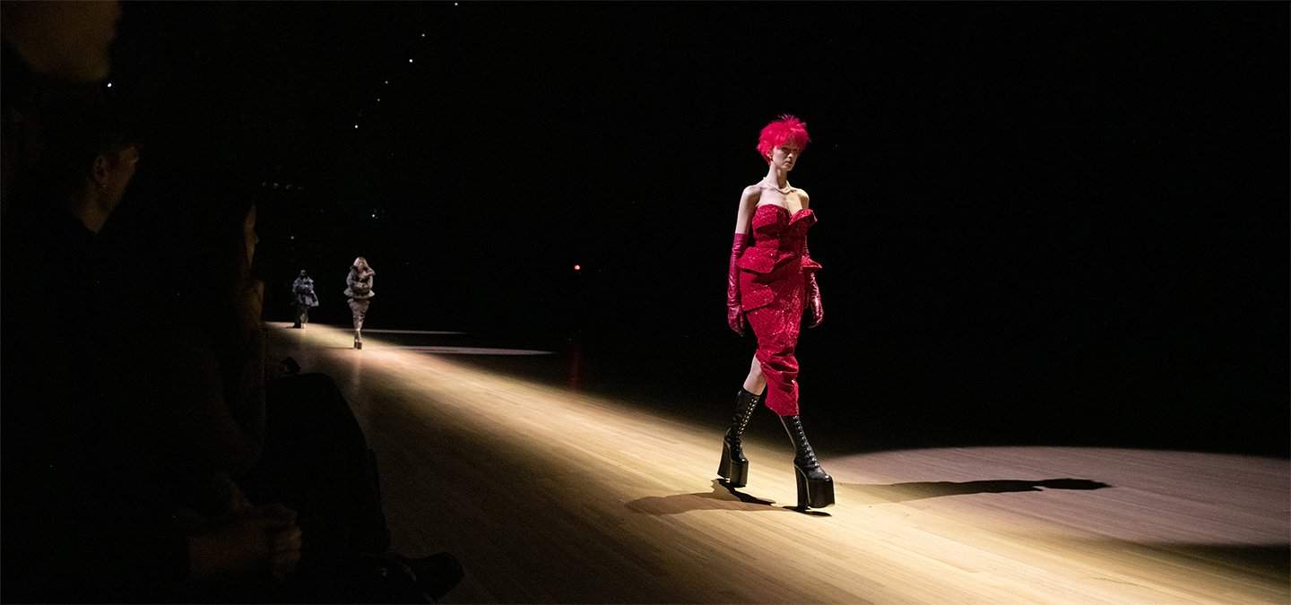 RUNWAY | Marc Jacobs | Official Site