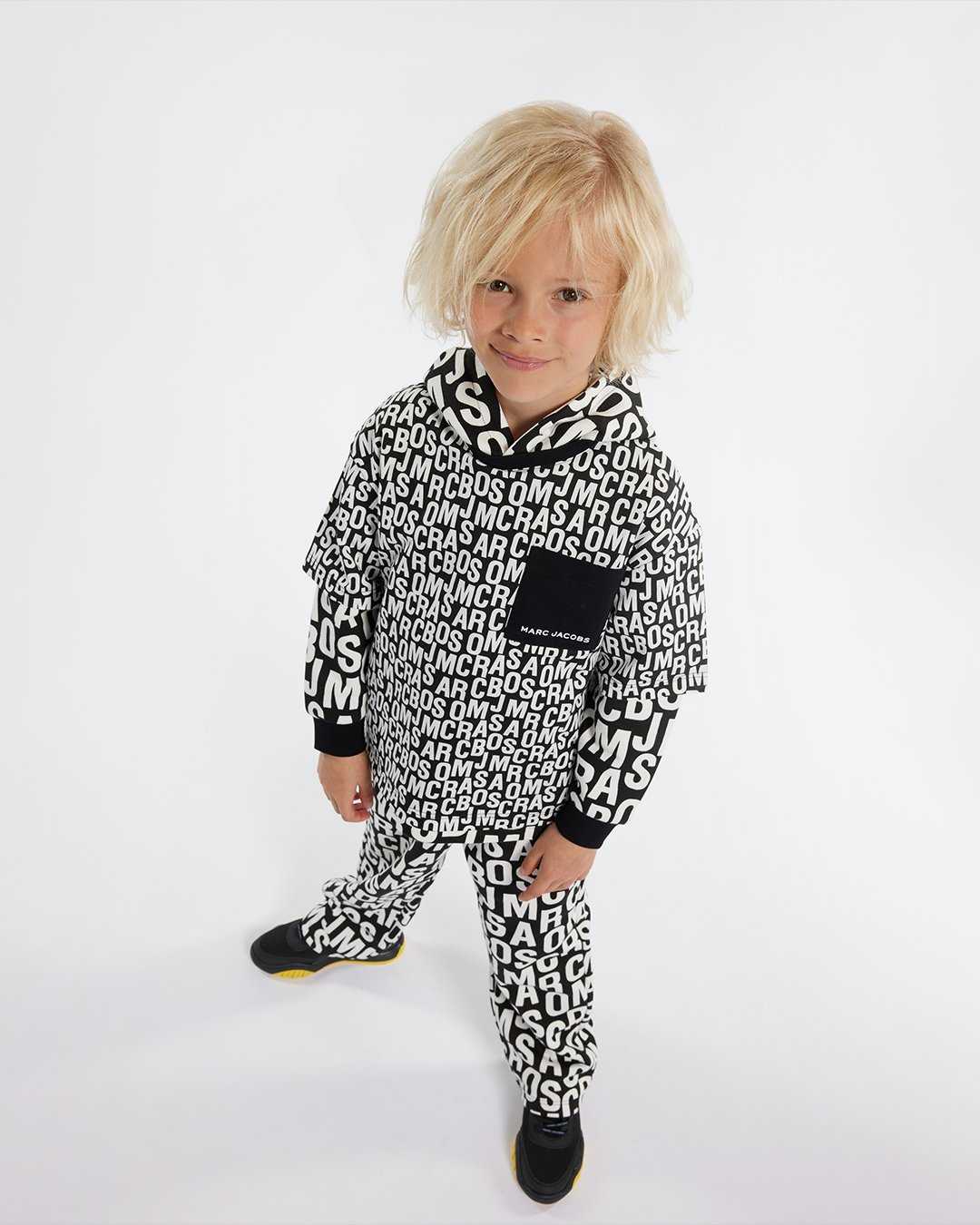 The Kid's Collection | Marc Jacobs | Official Site
