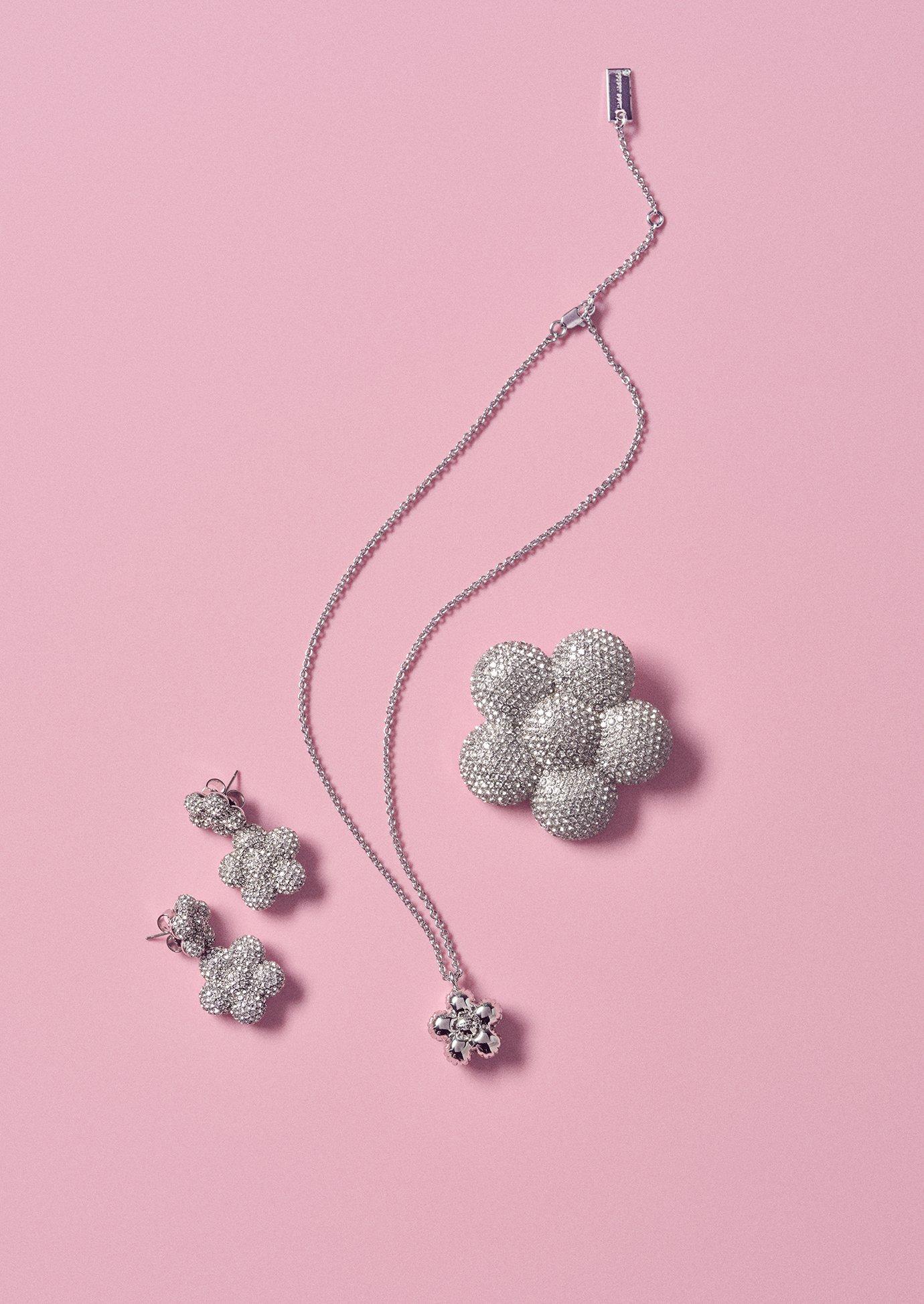 Todas las joyas | Marc Jacobs | Sitio web oficial