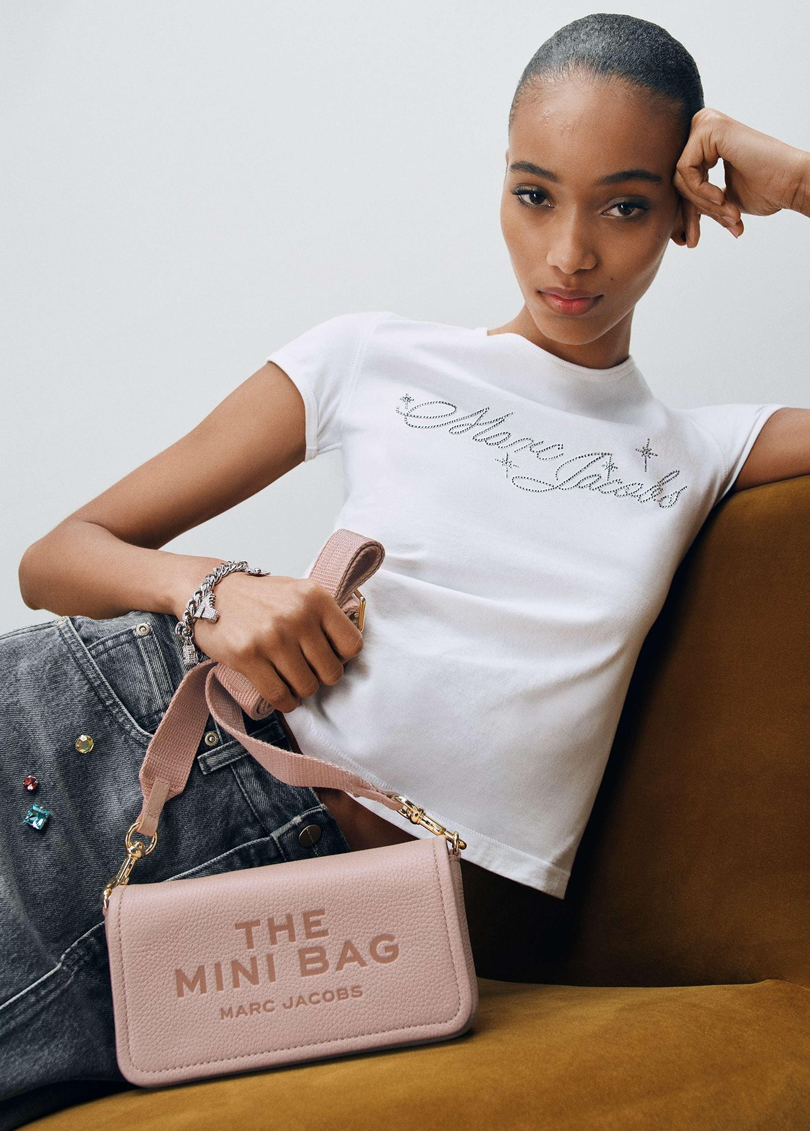 Mini Bags | Marc Jacobs Mini Bags | Marc Jacobs