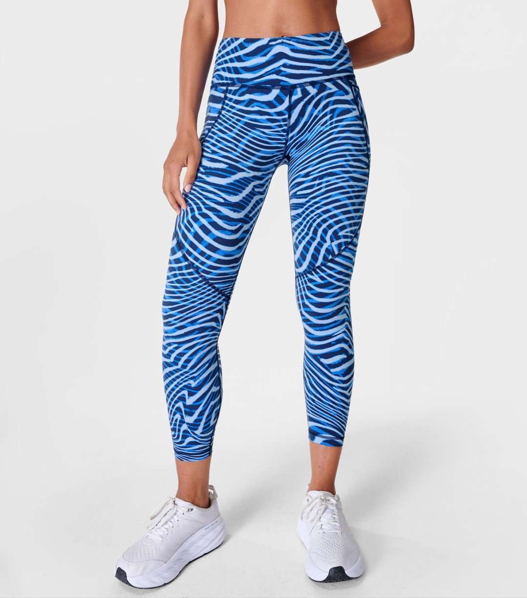Sweaty Betty London Womens Activewear Run And Yoga Clothes