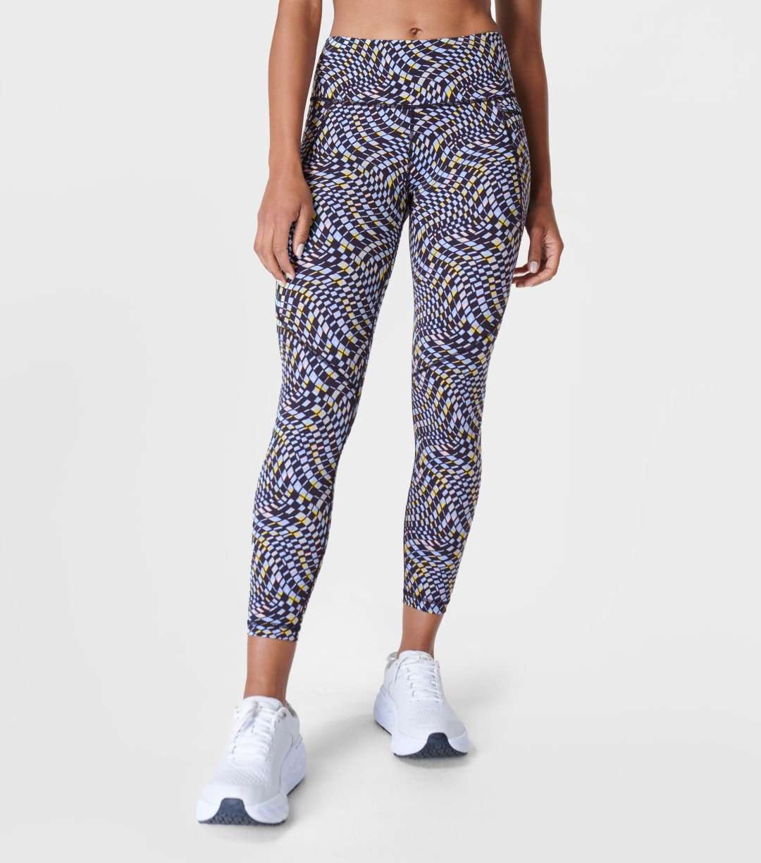 Sweaty Betty London Womens Activewear Run And Yoga Clothes