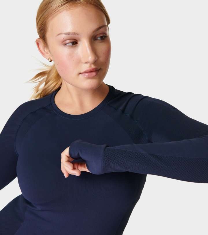 Sweaty Betty London Womens Activewear Run And Yoga Clothes
