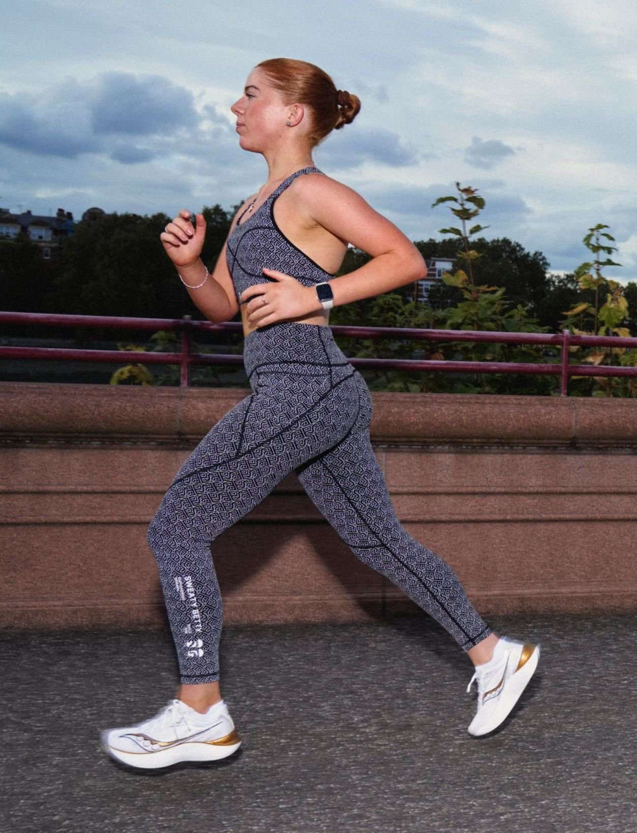 Sweaty Betty London | Womens Activewear | Run & Yoga Clothes