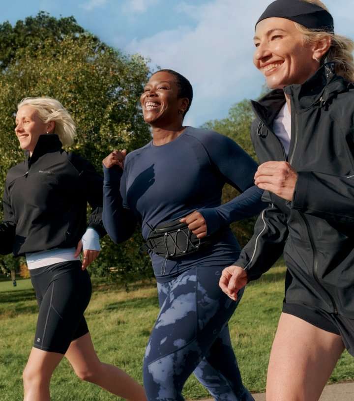 Sweaty Betty London | Womens Activewear | Run & Yoga Clothes