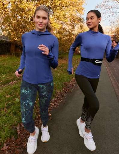 Sweaty Betty London | Womens Activewear | Run & Yoga Clothes
