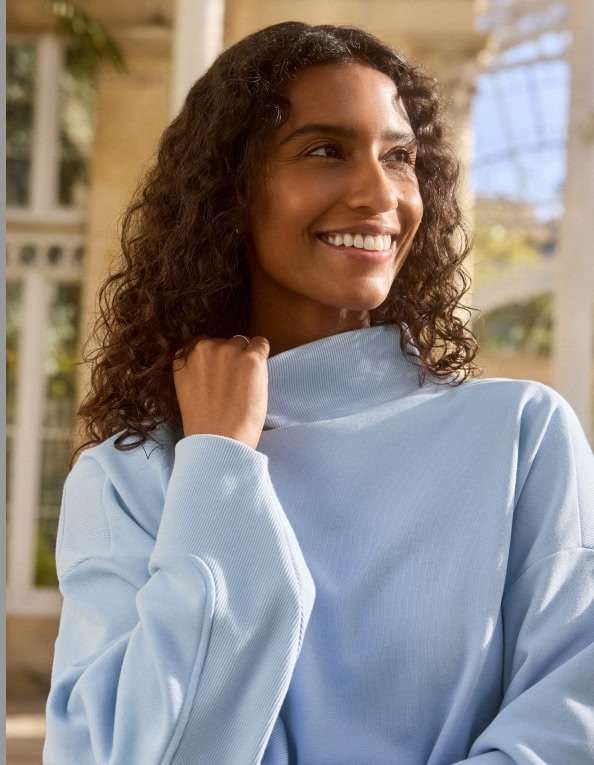 After Class Longline Sweatshirt - Black | Women's Sweaters +