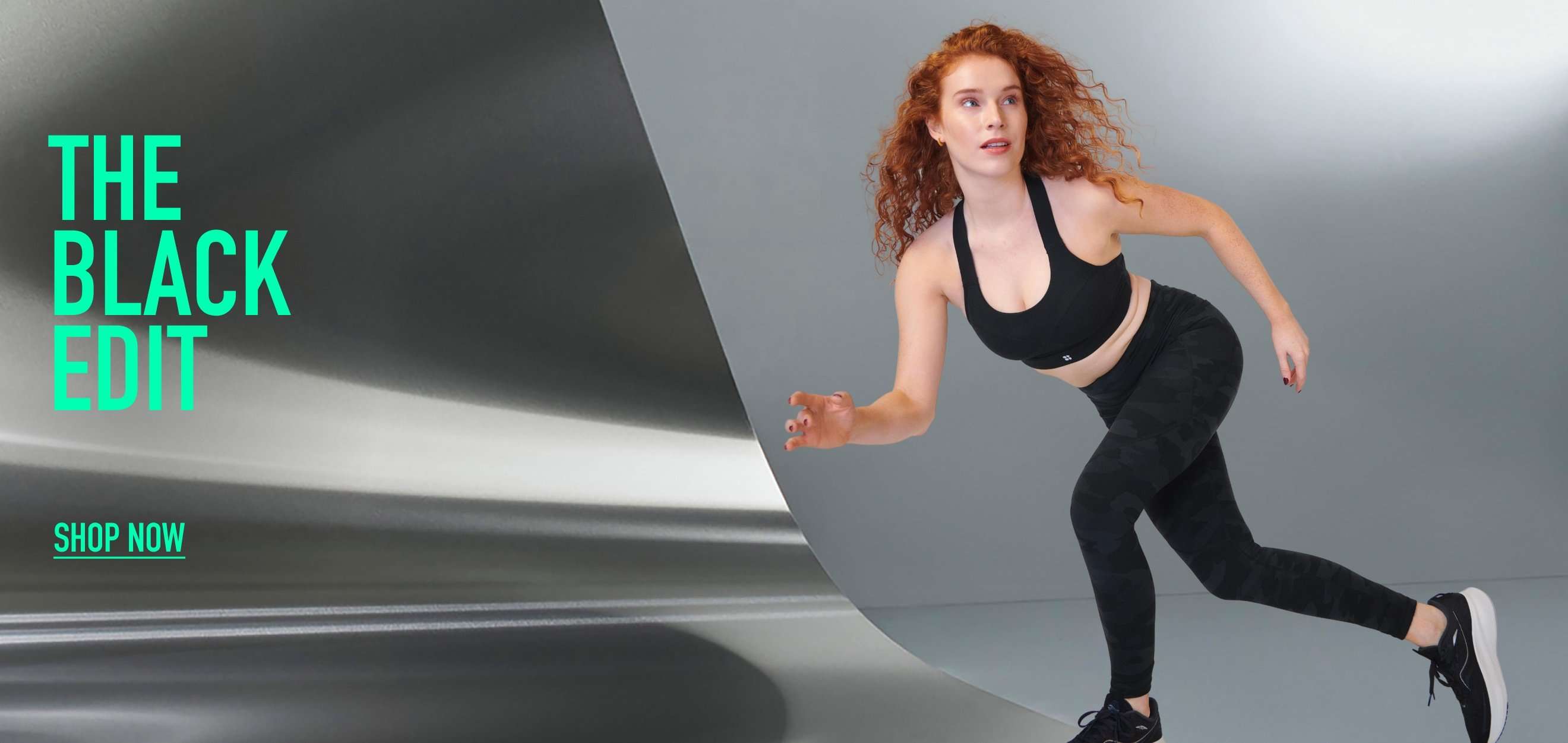 Sweaty Betty London Womens Activewear Run And Yoga Clothes