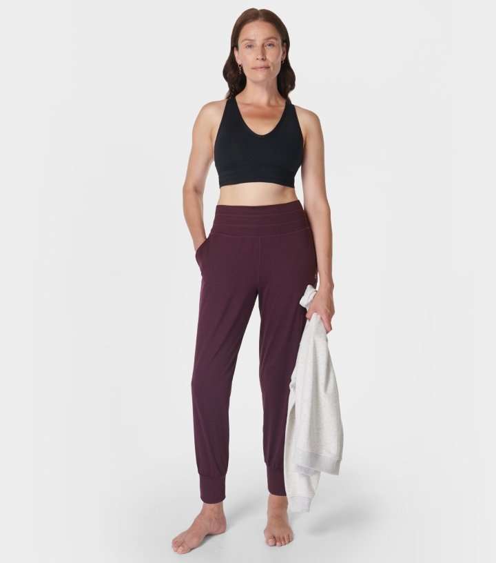 Yoga + Pilates Clothes for Women | Yoga + Pilates Tops; Leggings ...