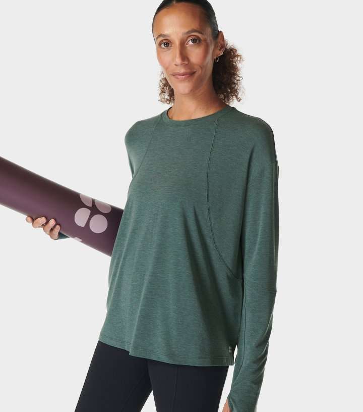 Yoga + Pilates Clothes for Women | Yoga + Pilates Tops; Leggings ...