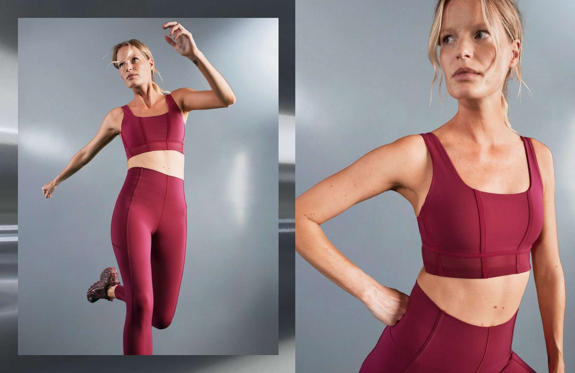 Sweaty Betty London | Womens Activewear | Run & Yoga Clothes