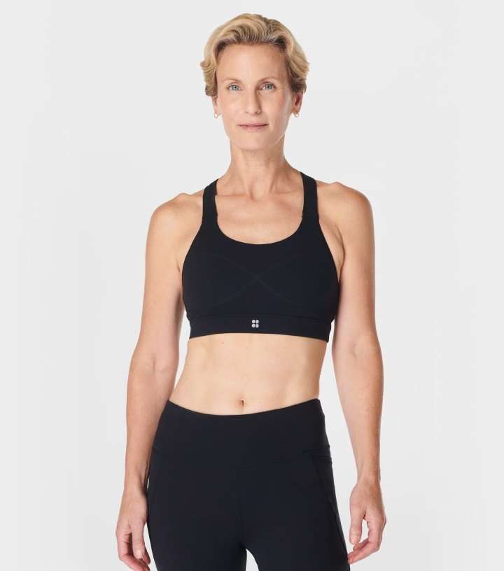 Women's Workout & Gym Wear | Gym Clothes | Sweaty Betty