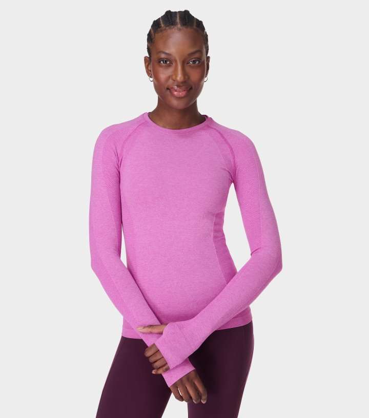 Women's Workout & Gym Wear | Gym Clothes | Sweaty Betty