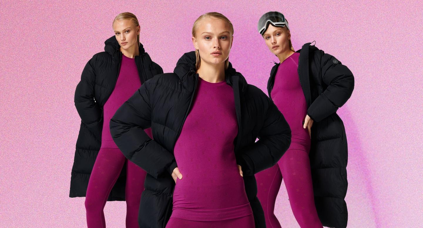 SB Insiders | www.sweatybetty.com
