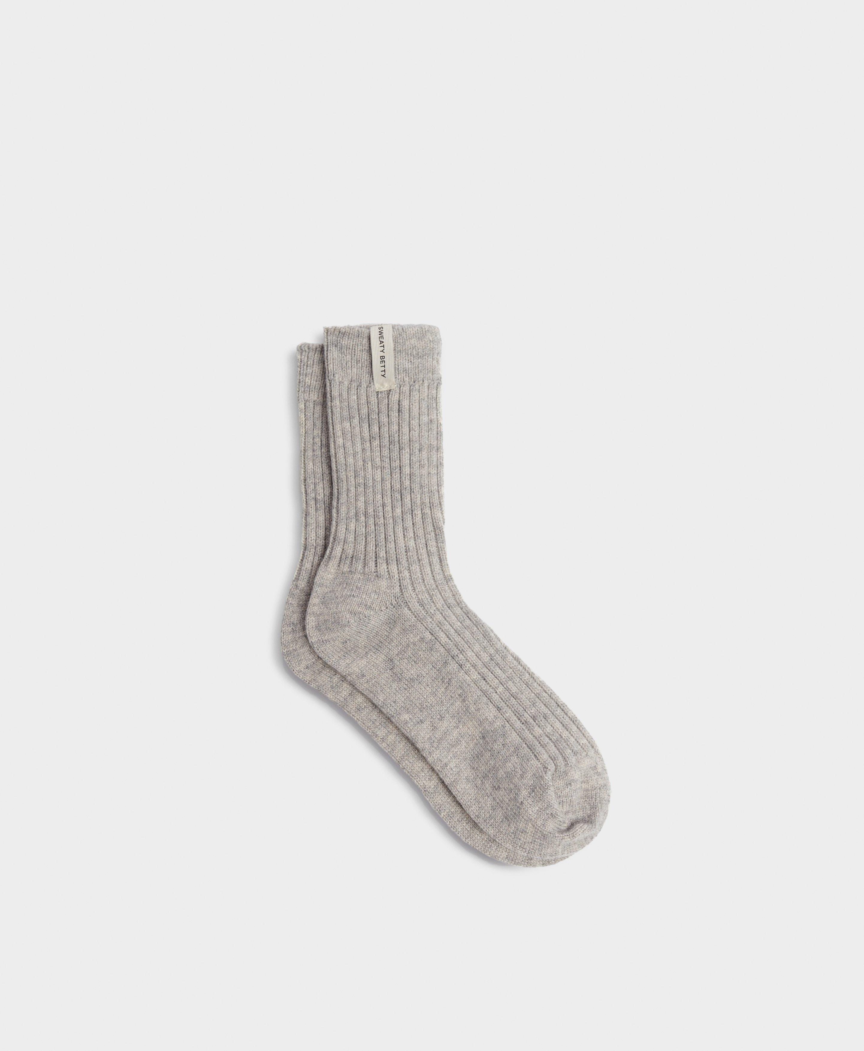 Sweaty Betty Cosy Sock | King's Cross