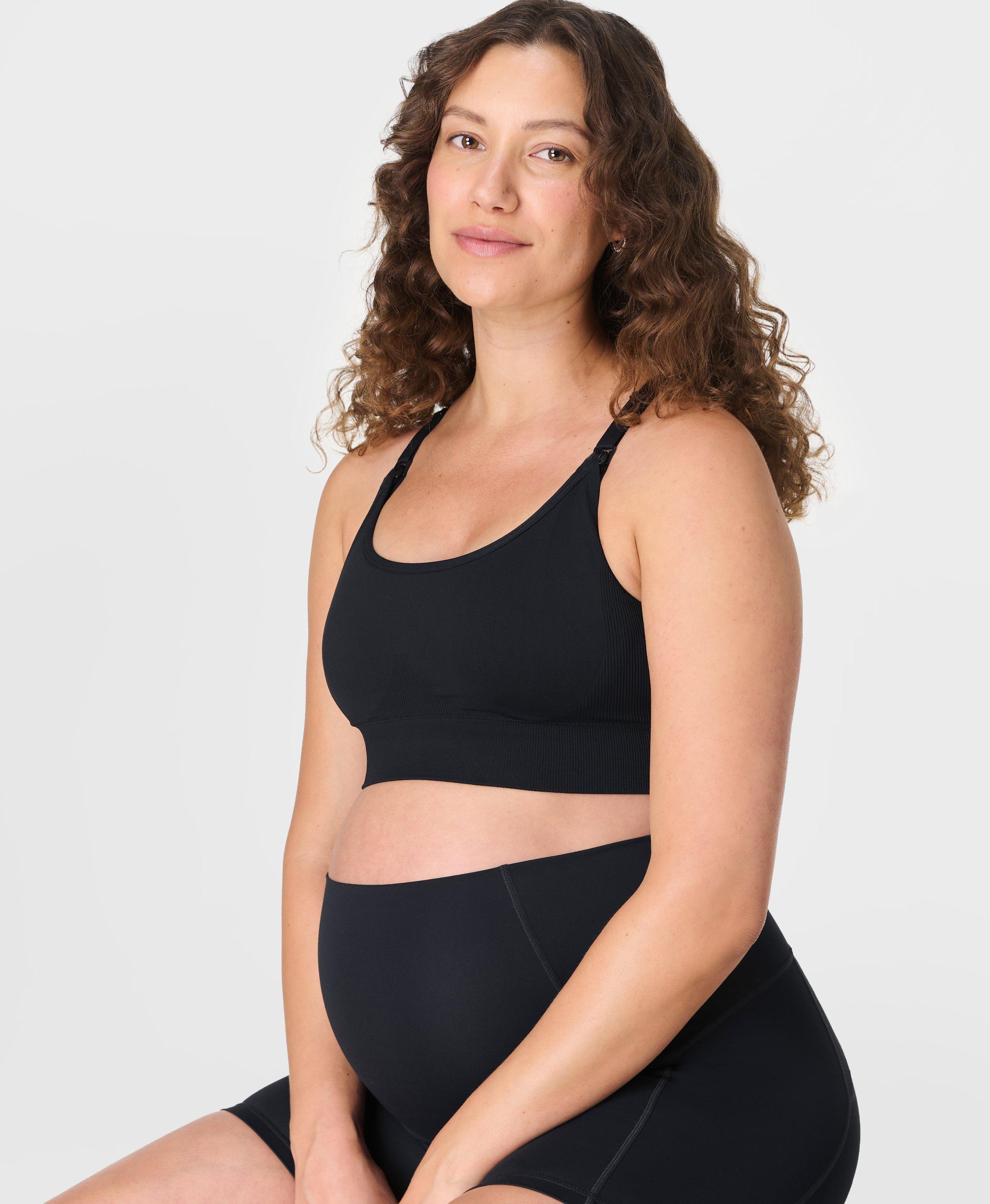 Sweaty Betty Nursing Bra | King's Cross