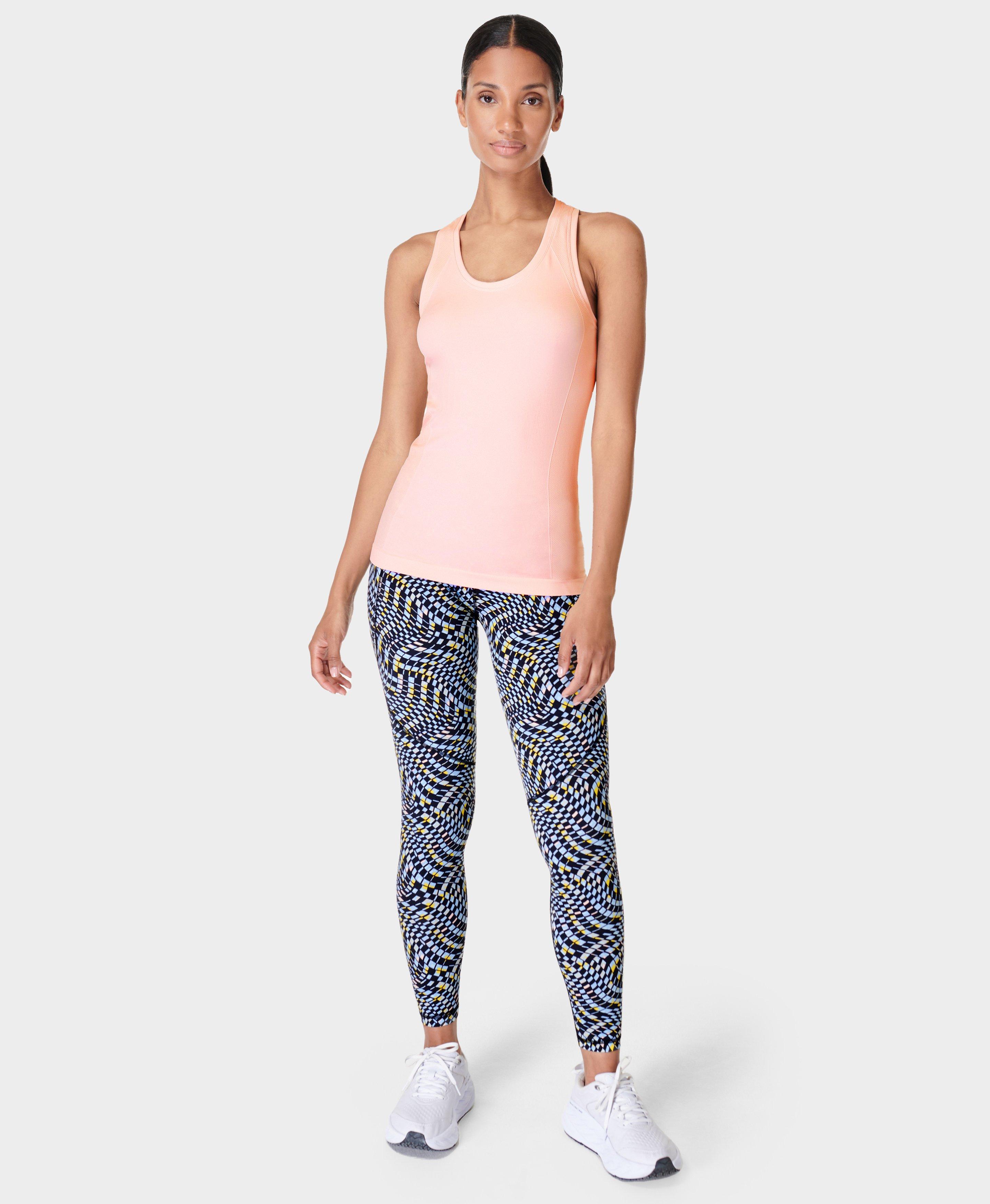 Women's Gym Clothes | Ladies Gym Wear | Sweaty Betty