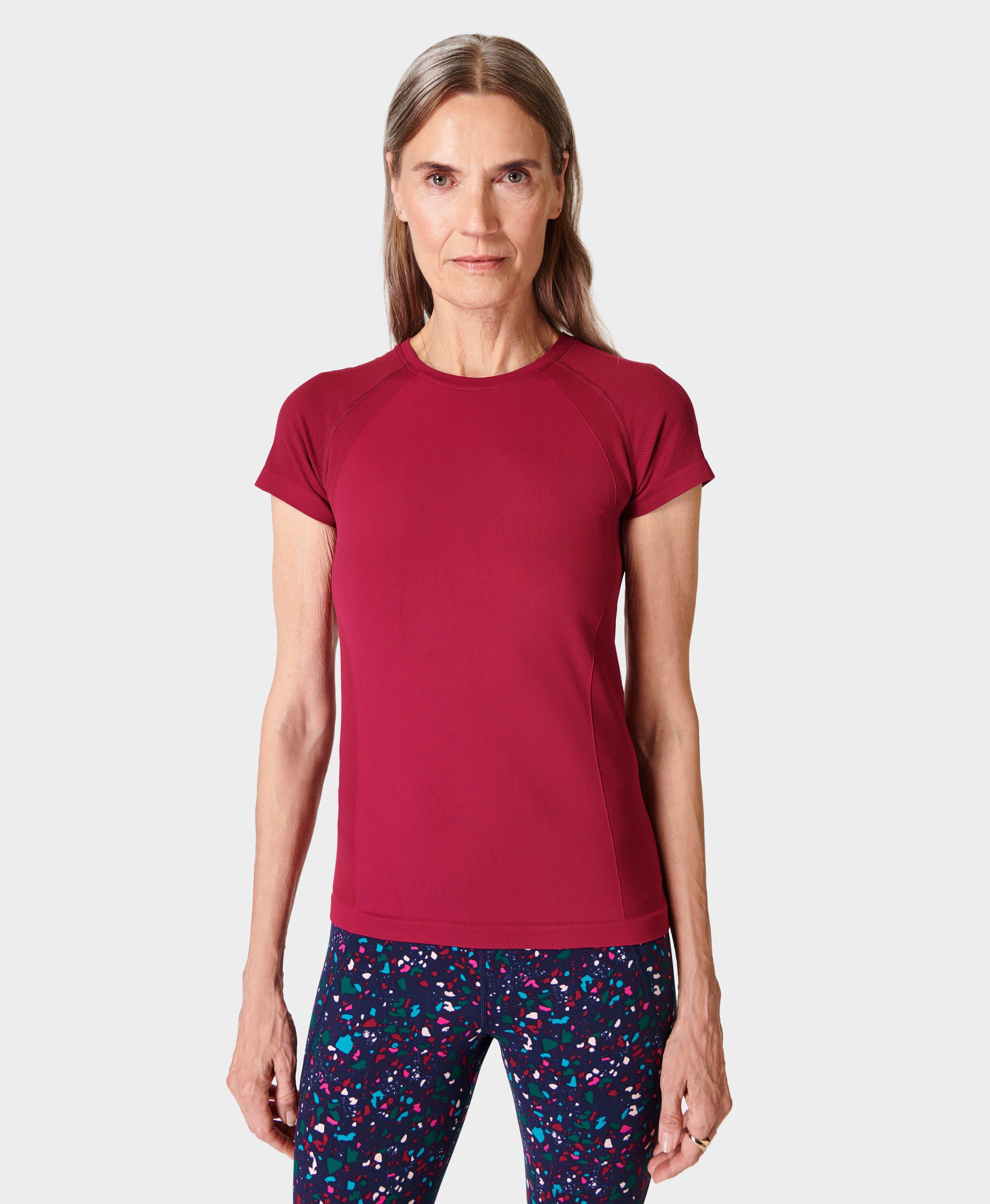 Women's Gym Clothes | Ladies Gym Wear | Sweaty Betty