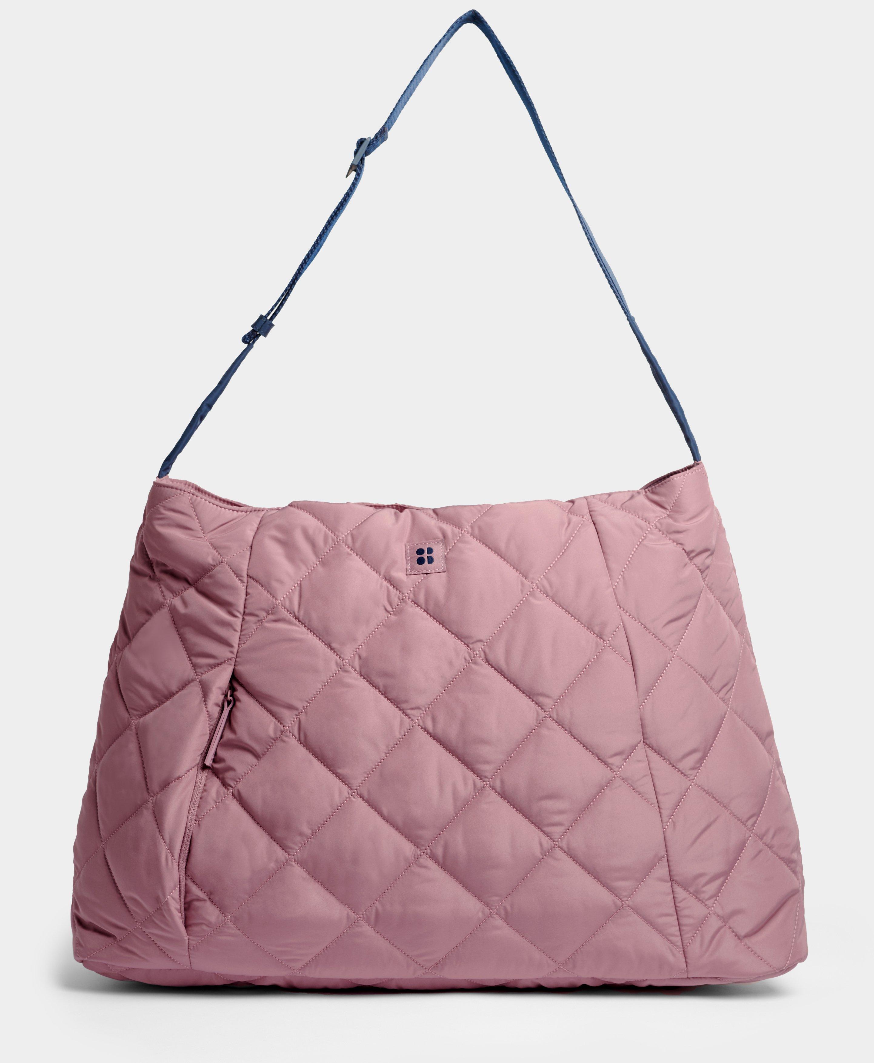 Women's Gym Bags | Running & Yoga Backpacks | Sweaty Betty