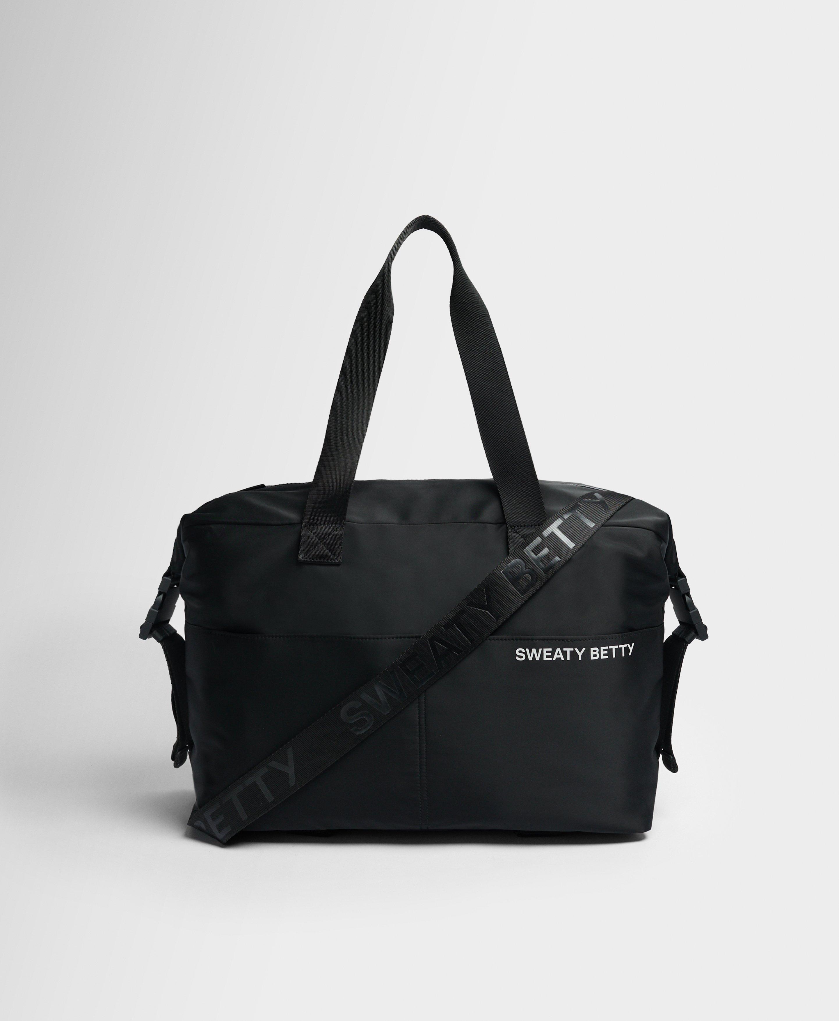 Womens Gym Bags | Running & Yoga Backpacks | Sweaty Betty