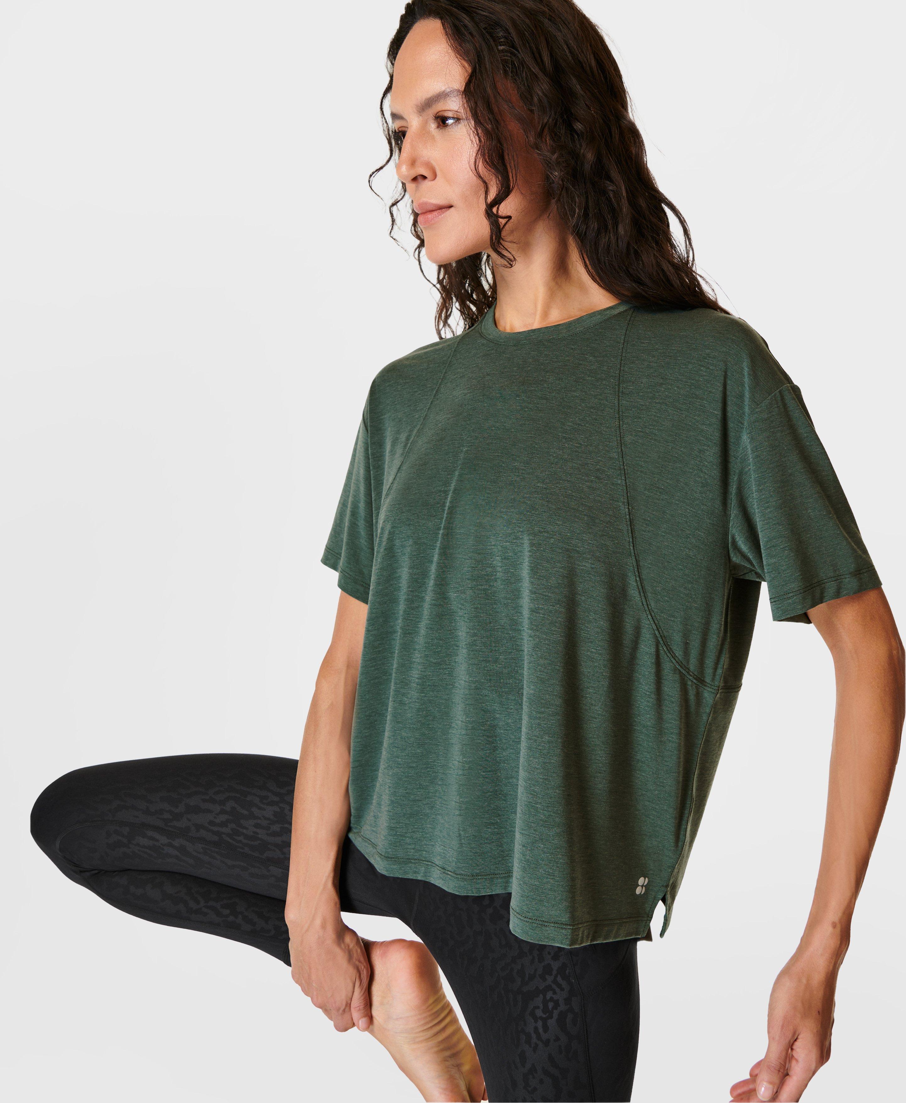Workout Clothes | Activewear | Sweaty Betty