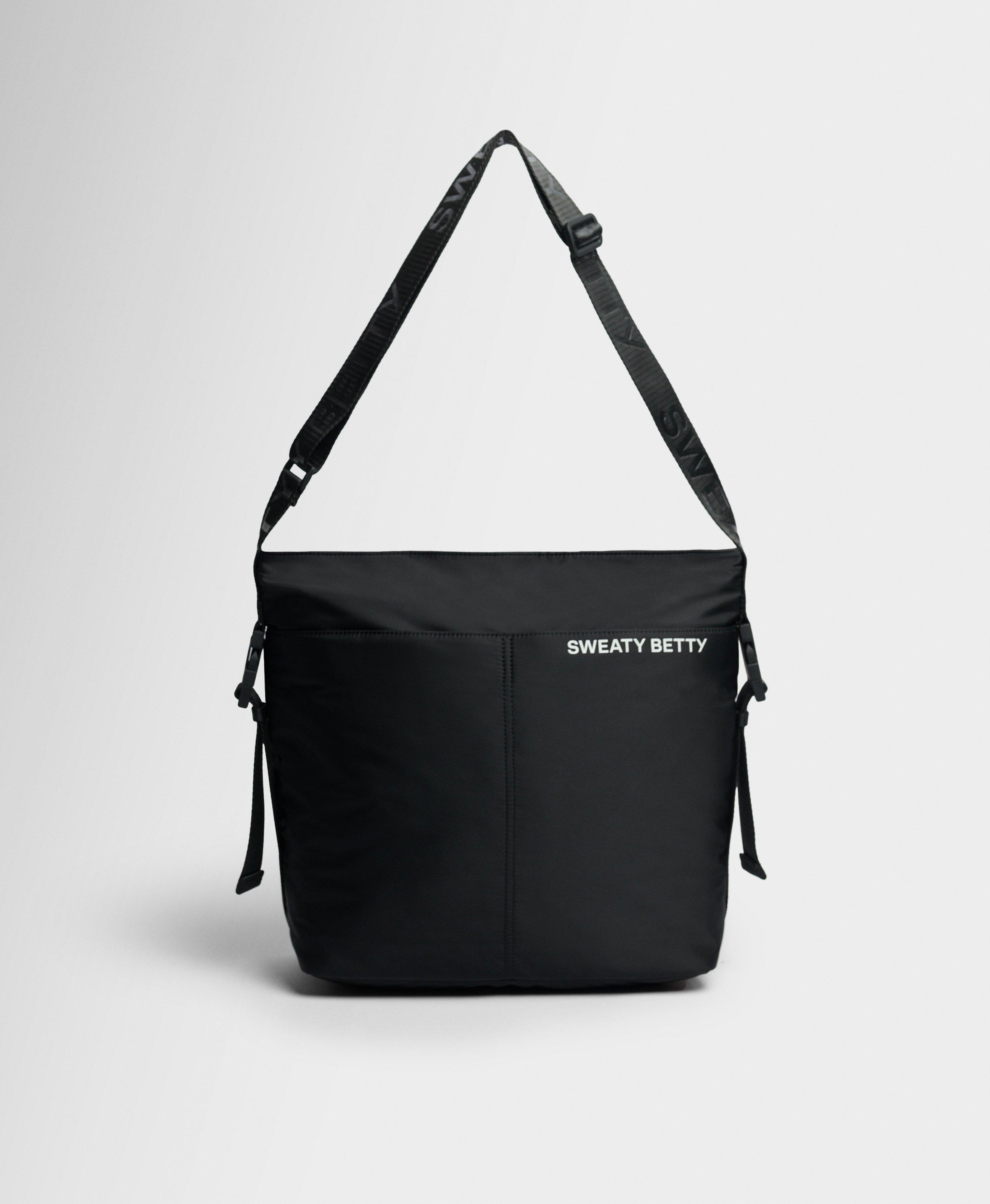 Womens Gym Bags | Running & Yoga Backpacks | Sweaty Betty