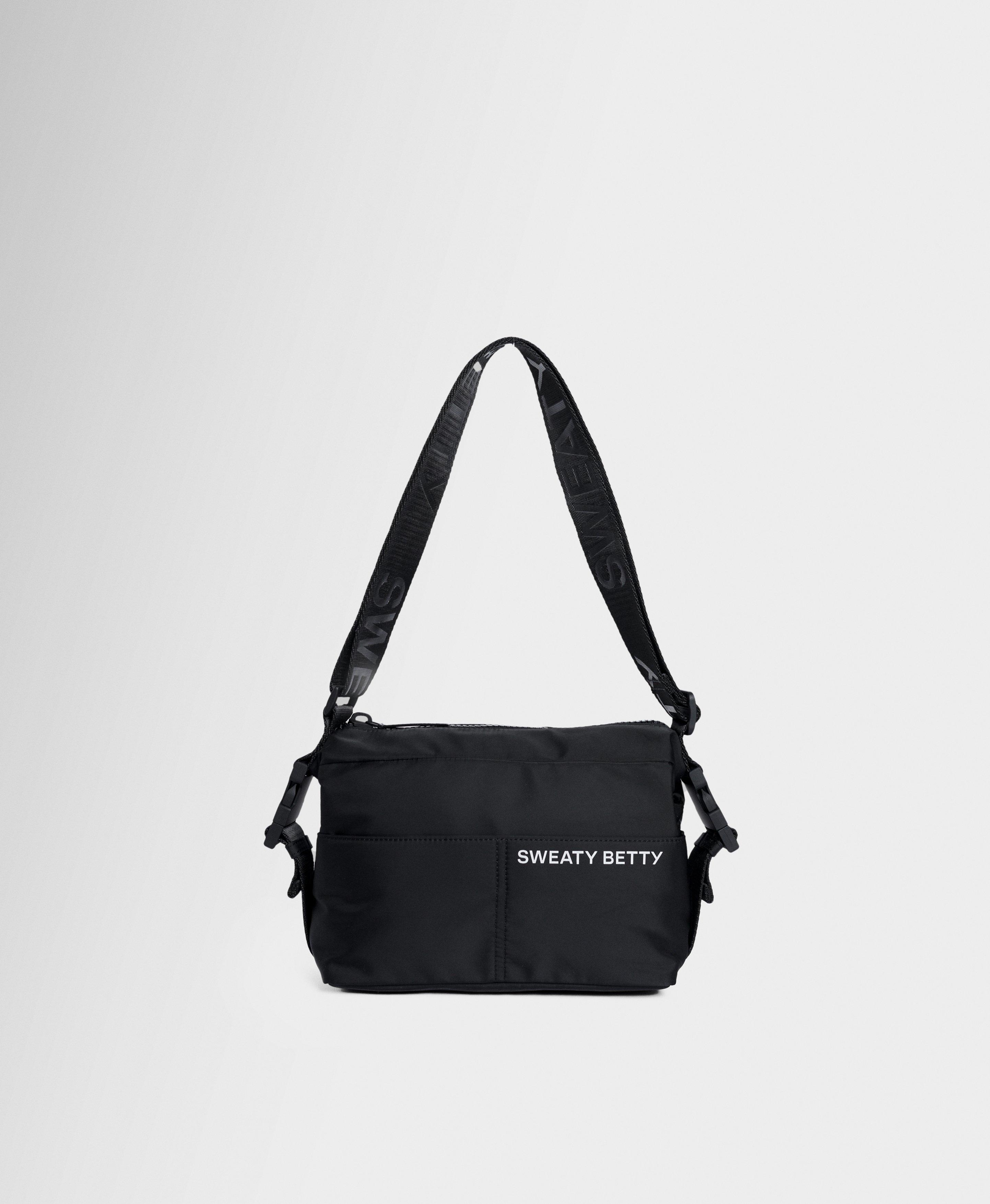 Womens Gym Bags | Running & Yoga Backpacks | Sweaty Betty