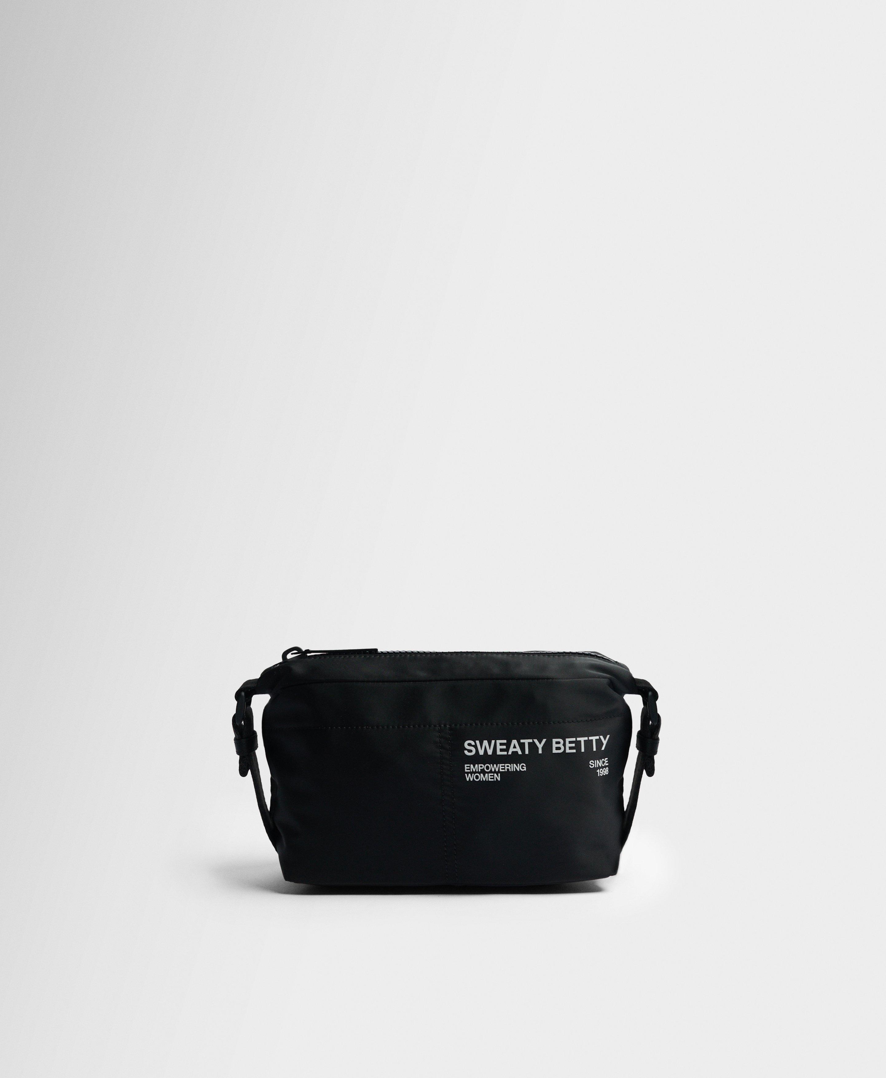 Womens Gym Bags | Running & Yoga Backpacks | Sweaty Betty