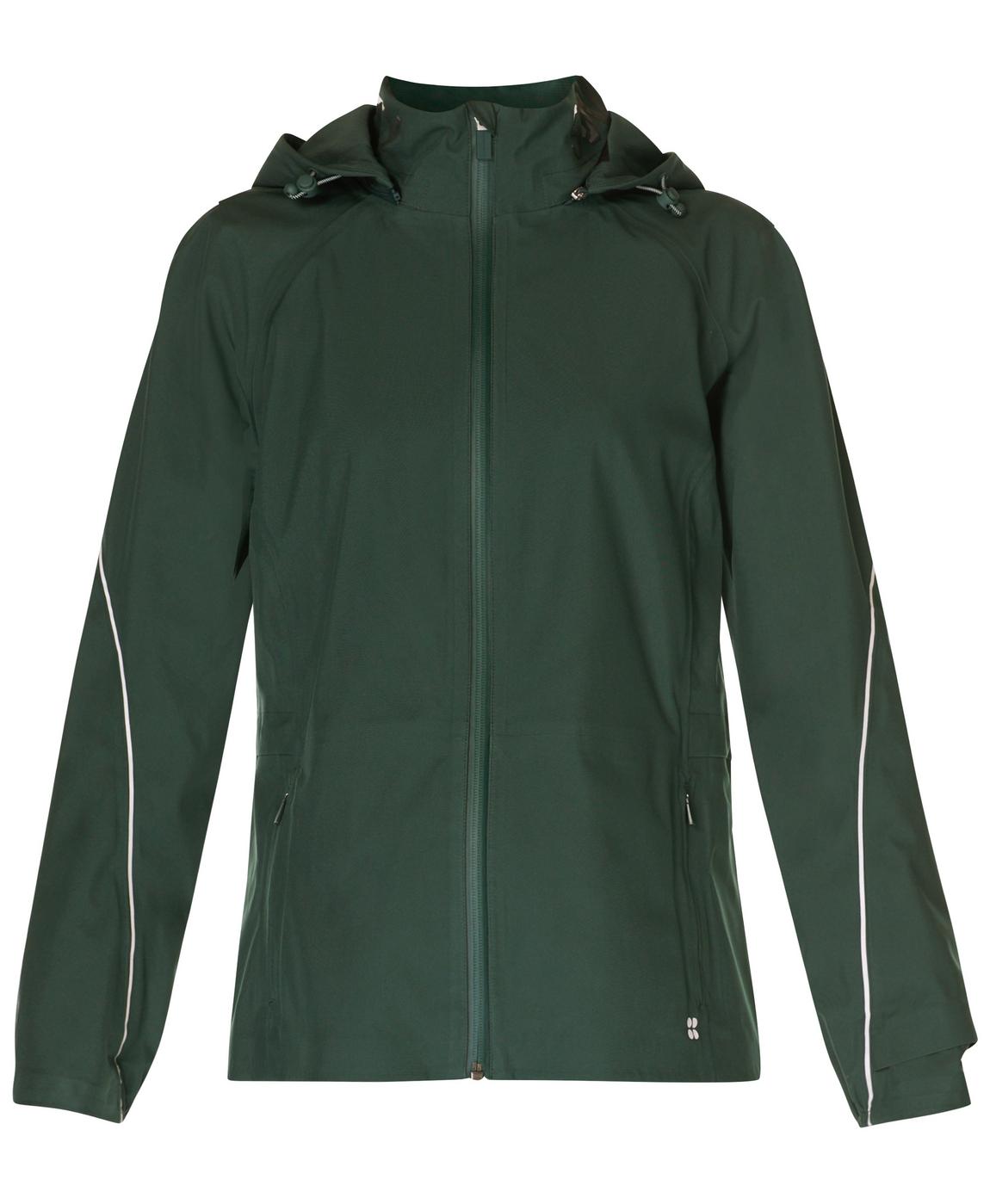 Ultra Performance Jacket - Trek Green | Women's Jackets Ultra Performance Jacket - Trek Green | Women's Jackets