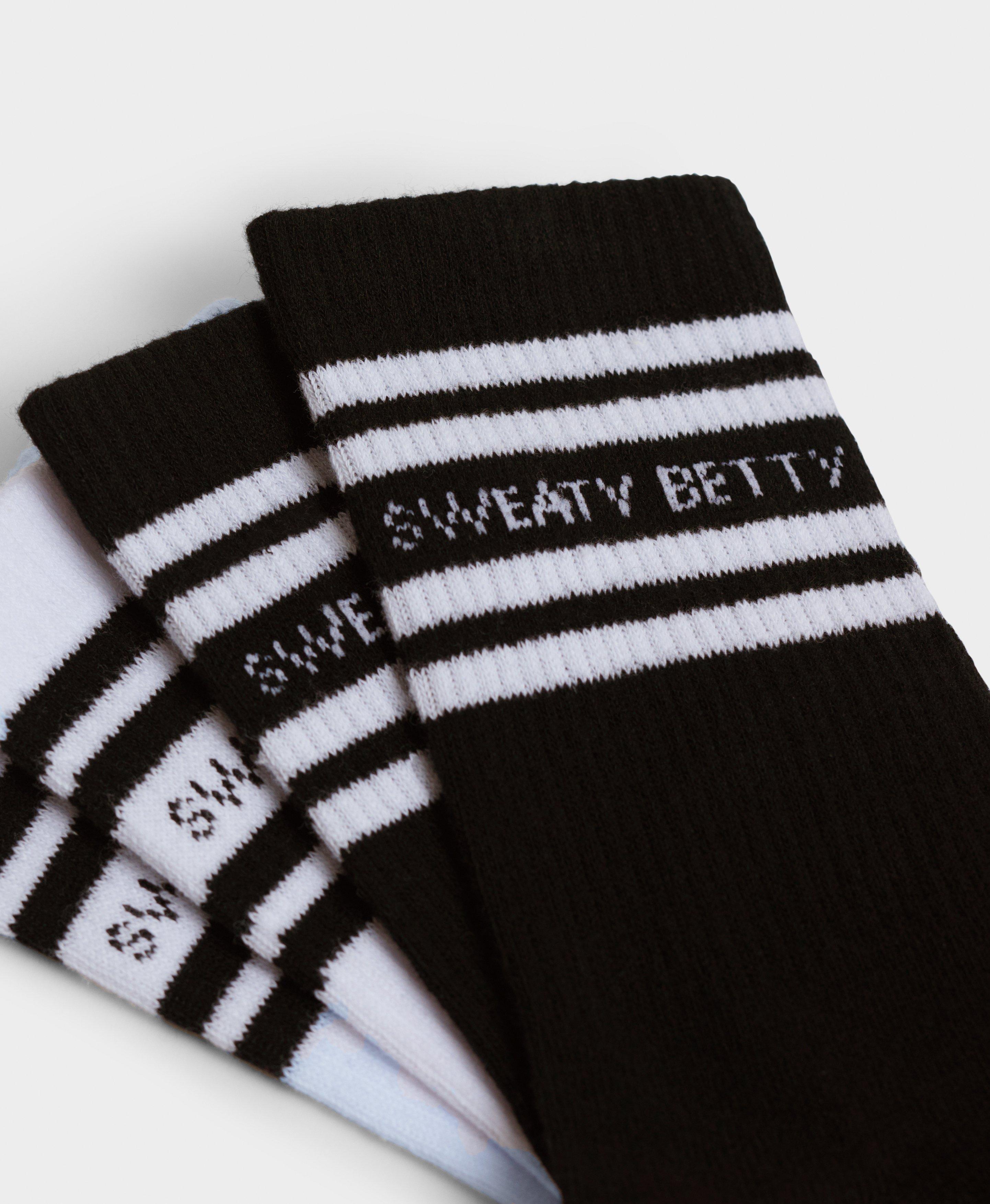 Yoga & Pilates Socks | Women's Sports Socks | Sweaty Betty