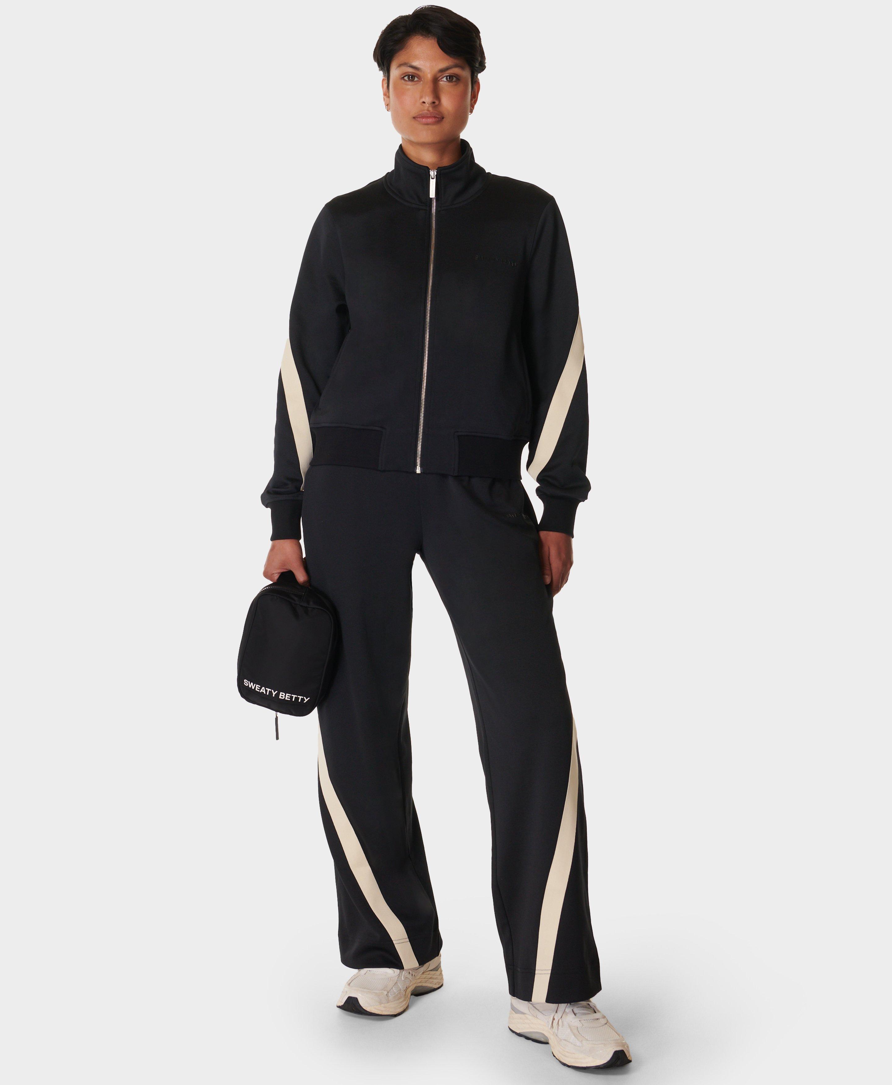 Sweaty Betty Ultimate Track Trousers | King's Cross