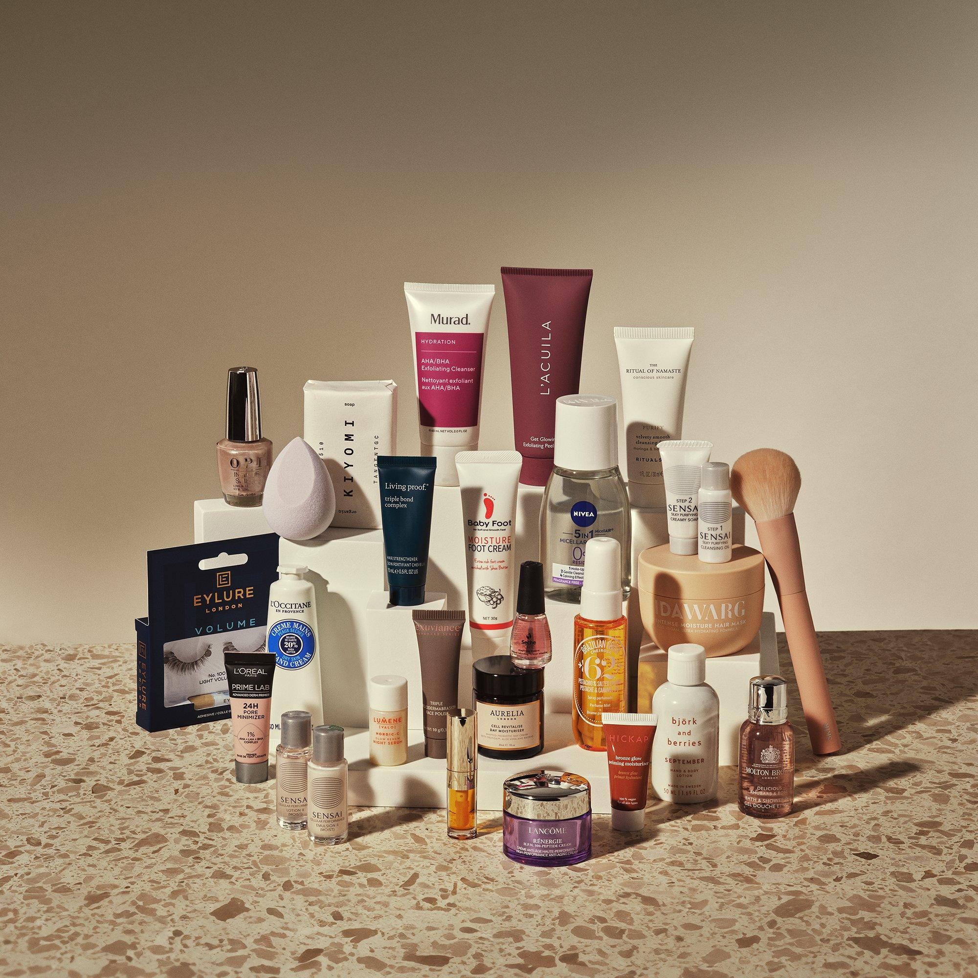 Skönhetsprodukter - Köp online | Åhléns